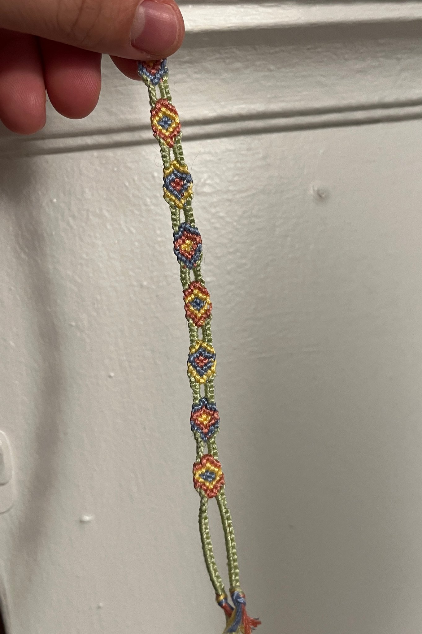 Normal pattern #153672 | BraceletBook