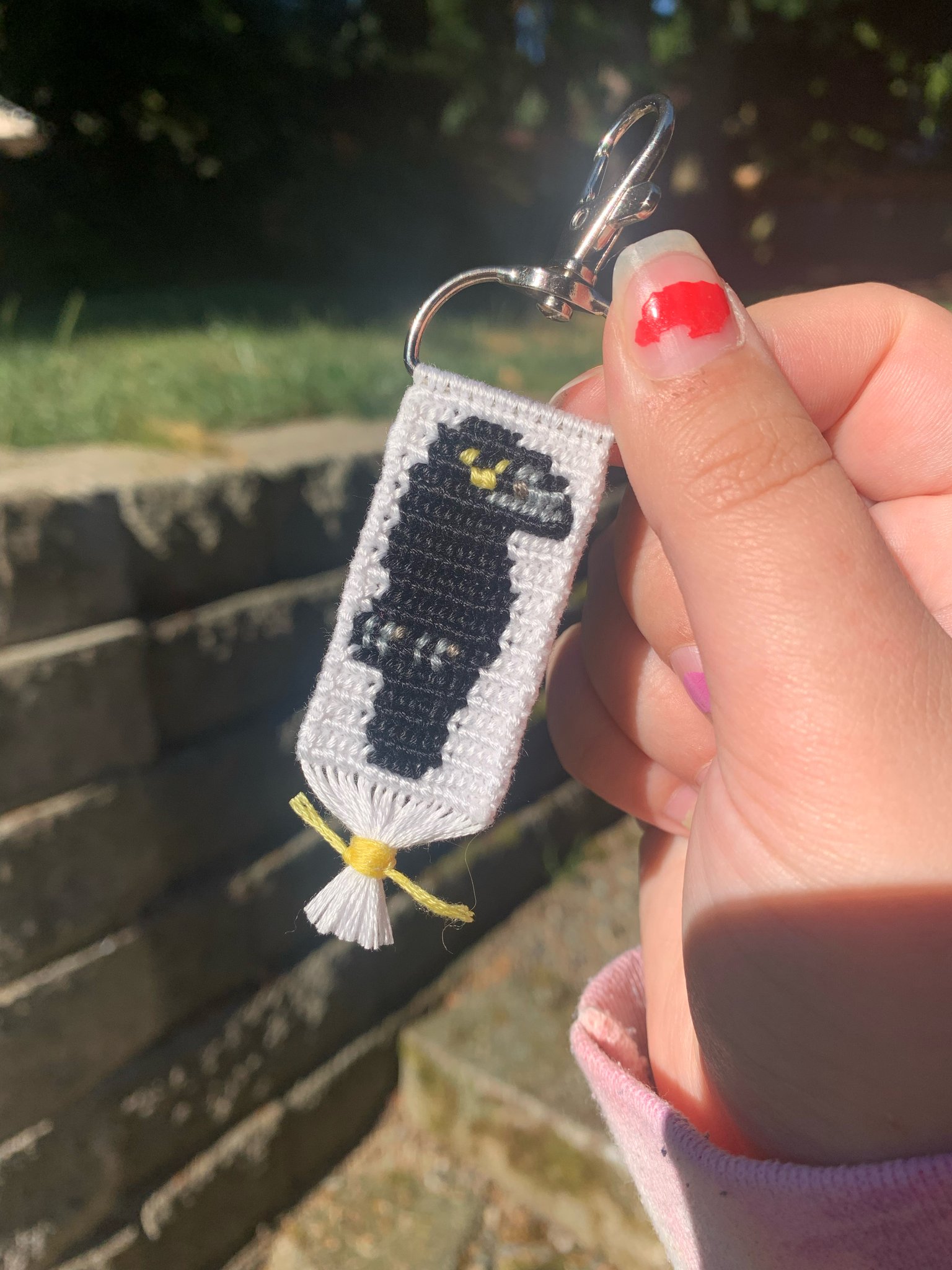 Alpha pattern #194727 | BraceletBook