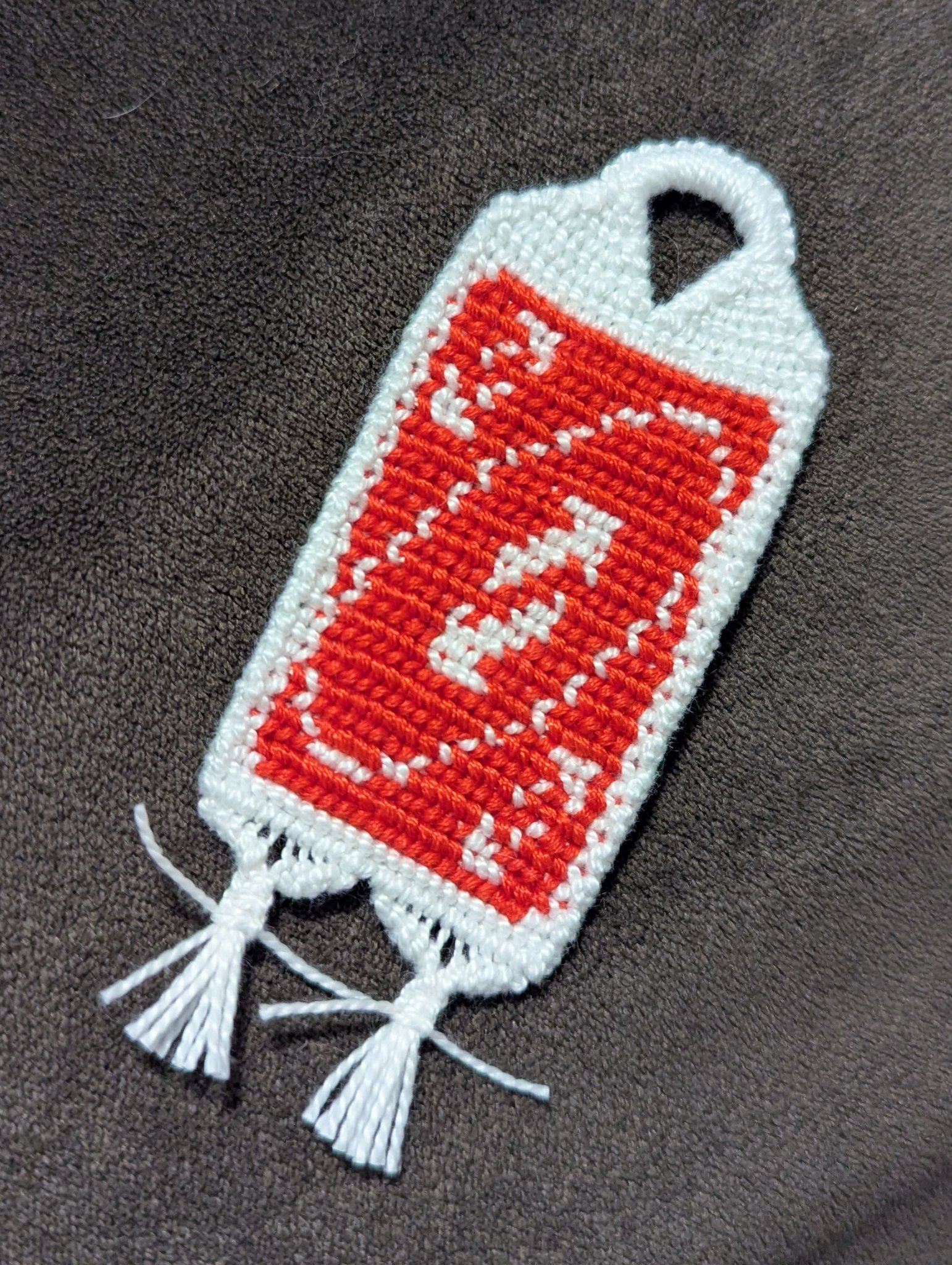 Alpha pattern #29409 | BraceletBook