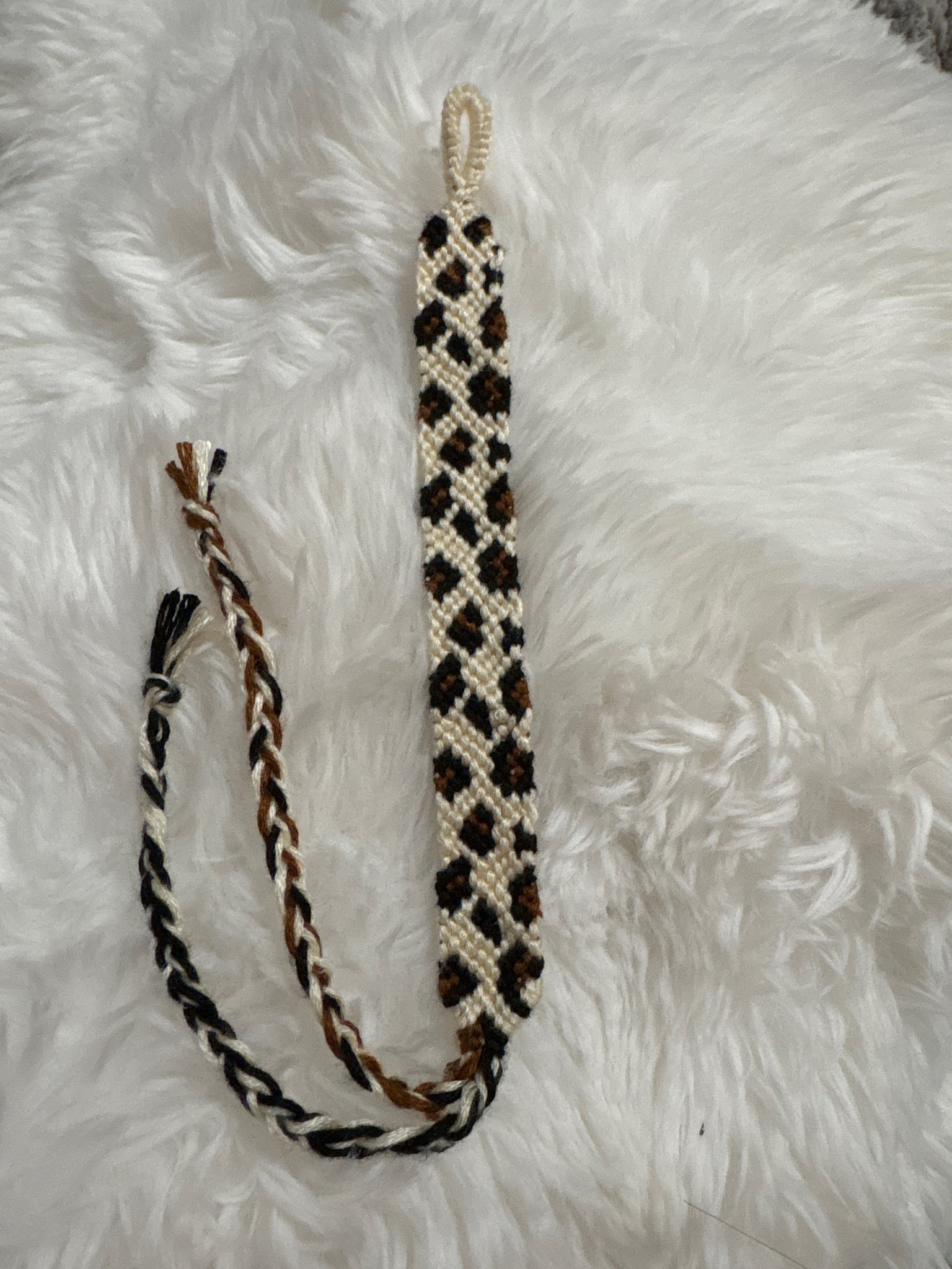 Normal pattern #189493 | BraceletBook