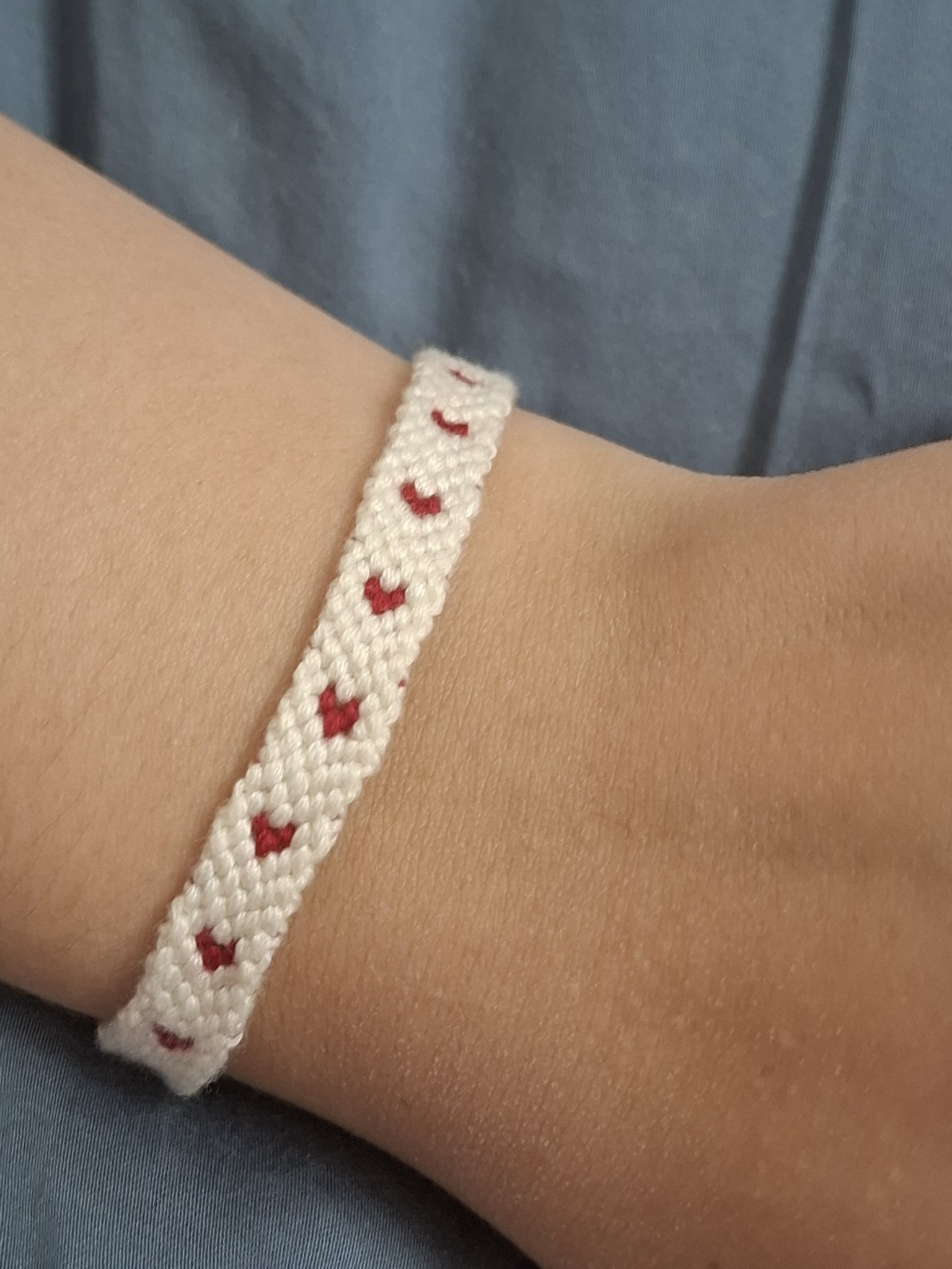 Normal pattern #29315 | BraceletBook