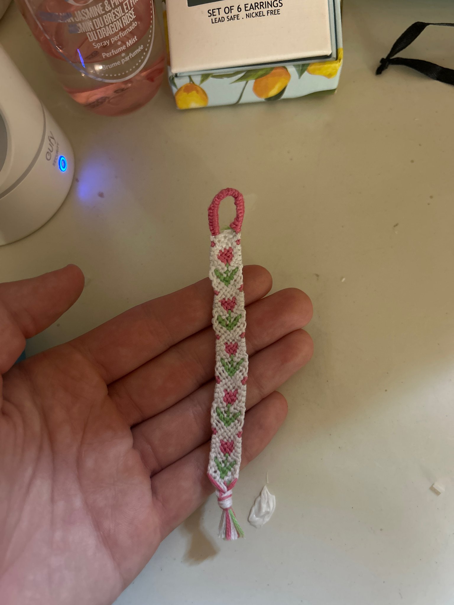 Normal pattern #51330 | BraceletBook