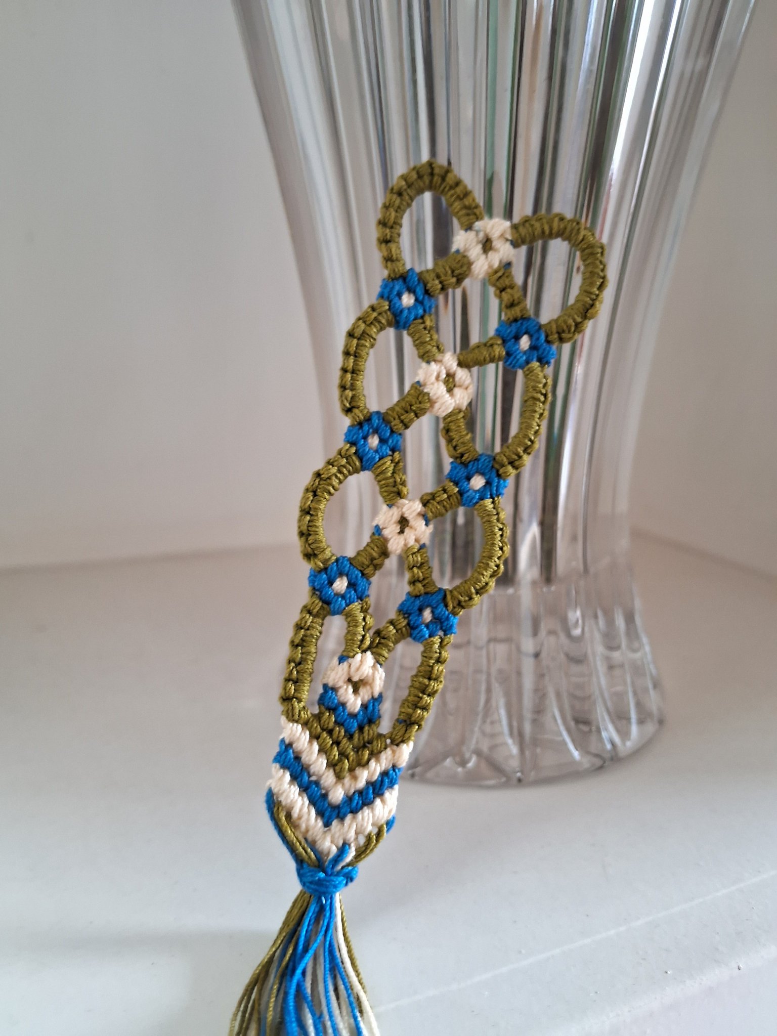 Normal pattern #80763 | BraceletBook