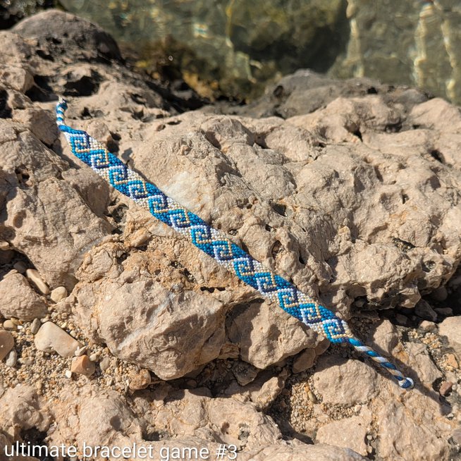 Photos of #41274 | BraceletBook