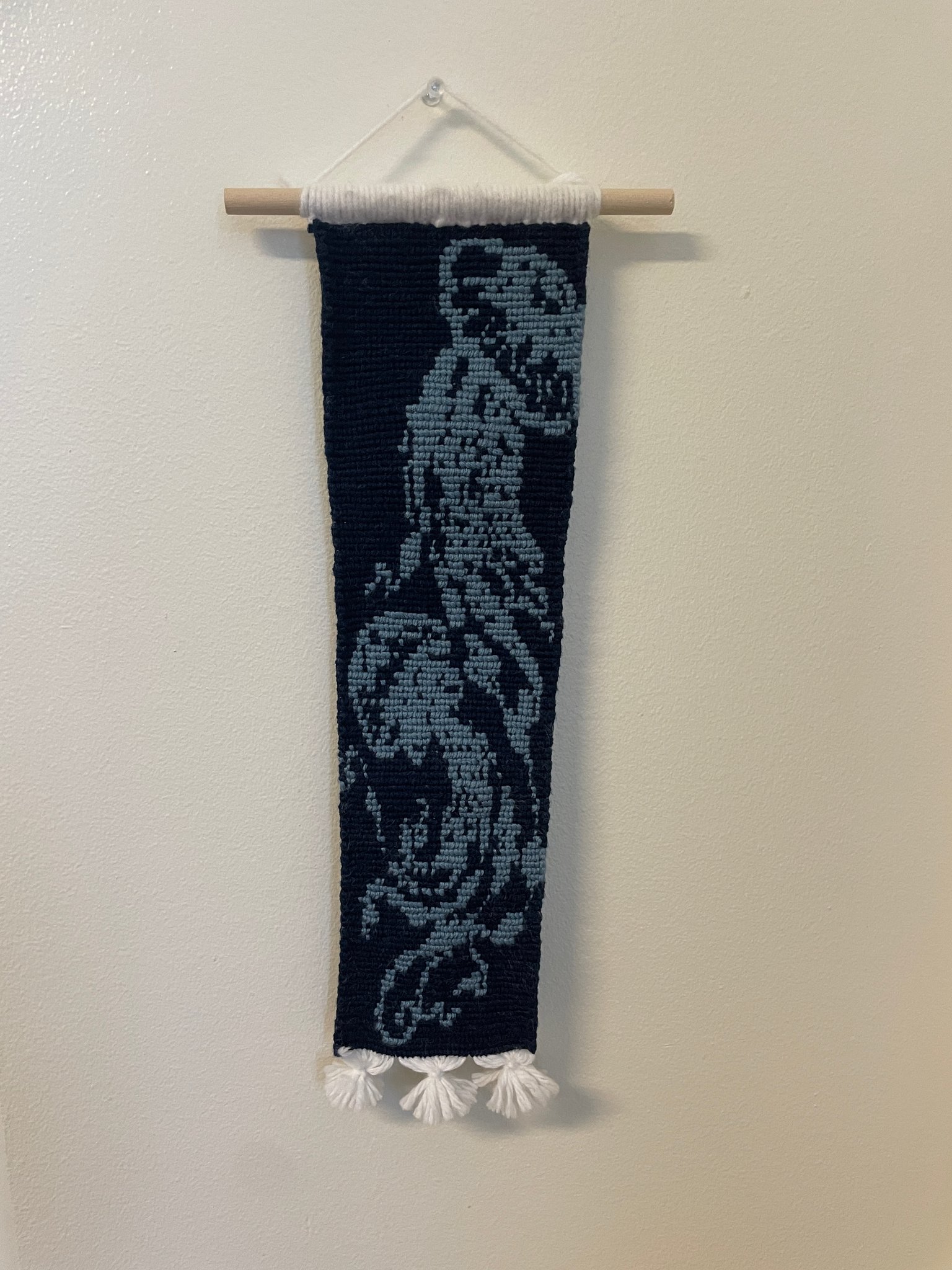 Alpha pattern #185900 | BraceletBook