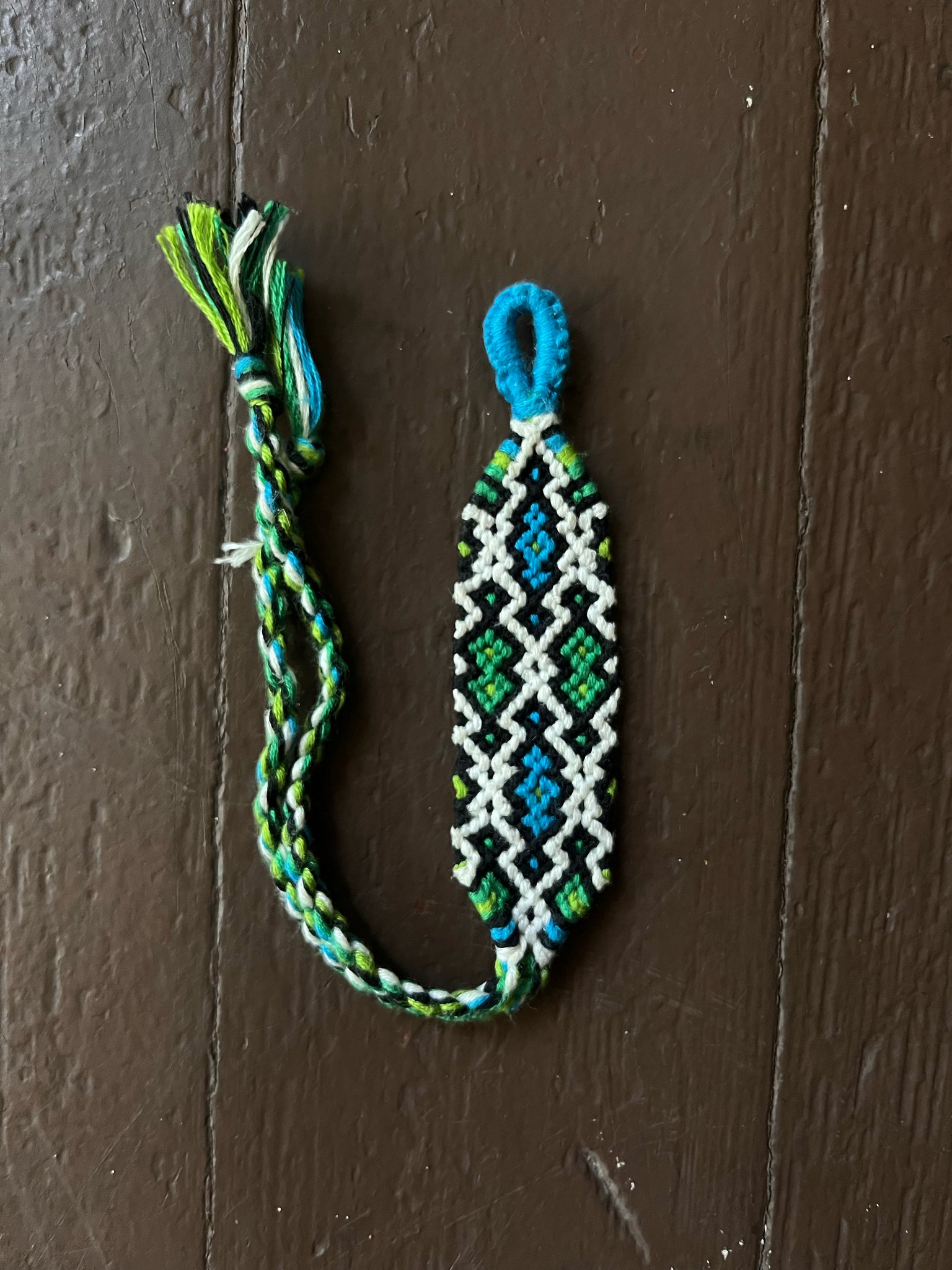 Normal pattern #146697 | BraceletBook