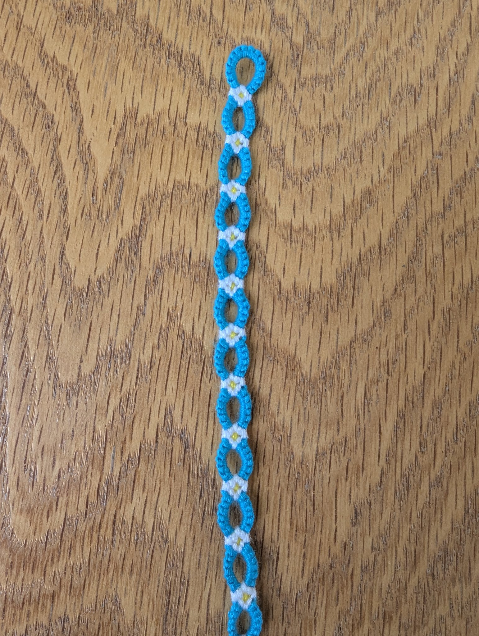 Photos of #76616 | BraceletBook