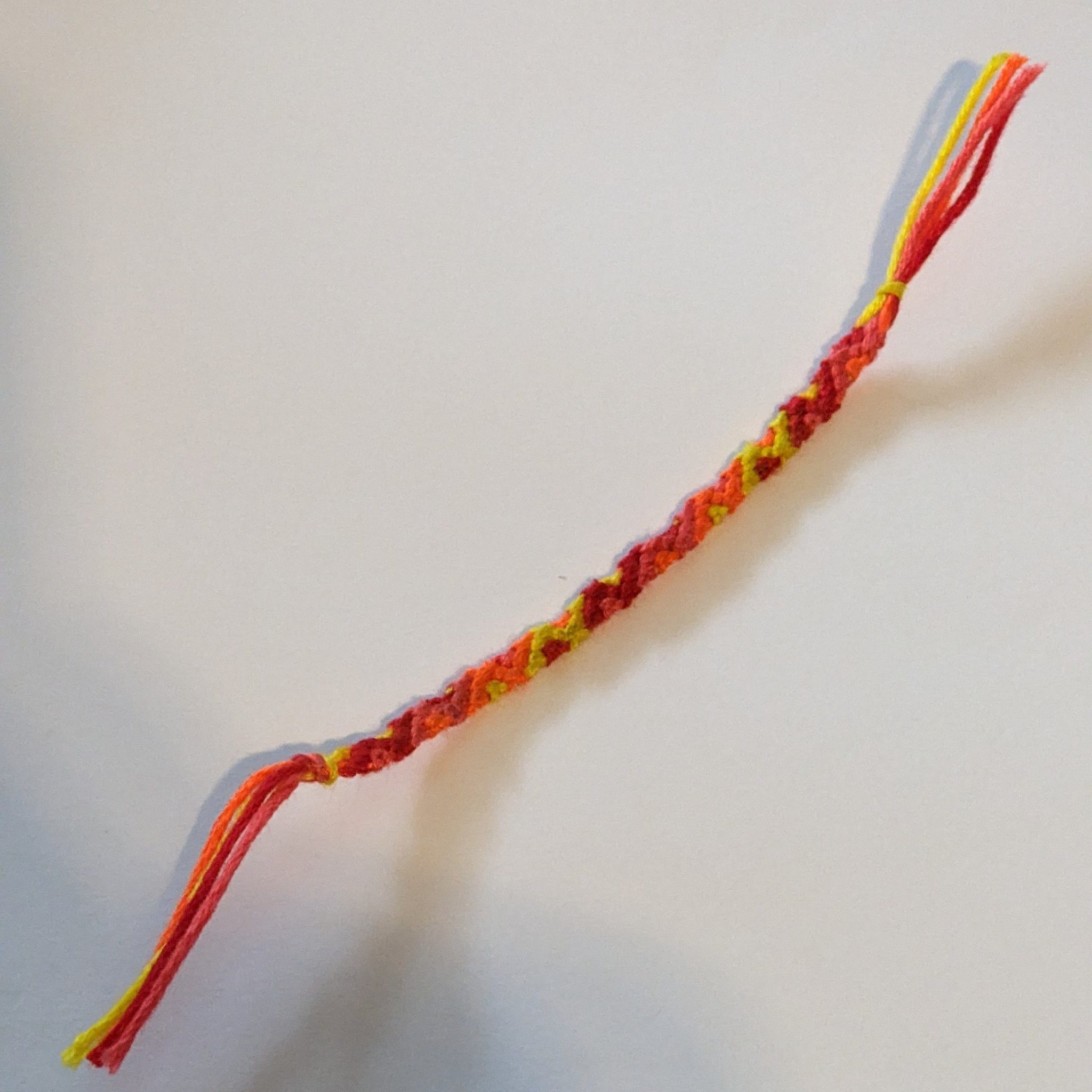 Normal pattern #17069 | BraceletBook