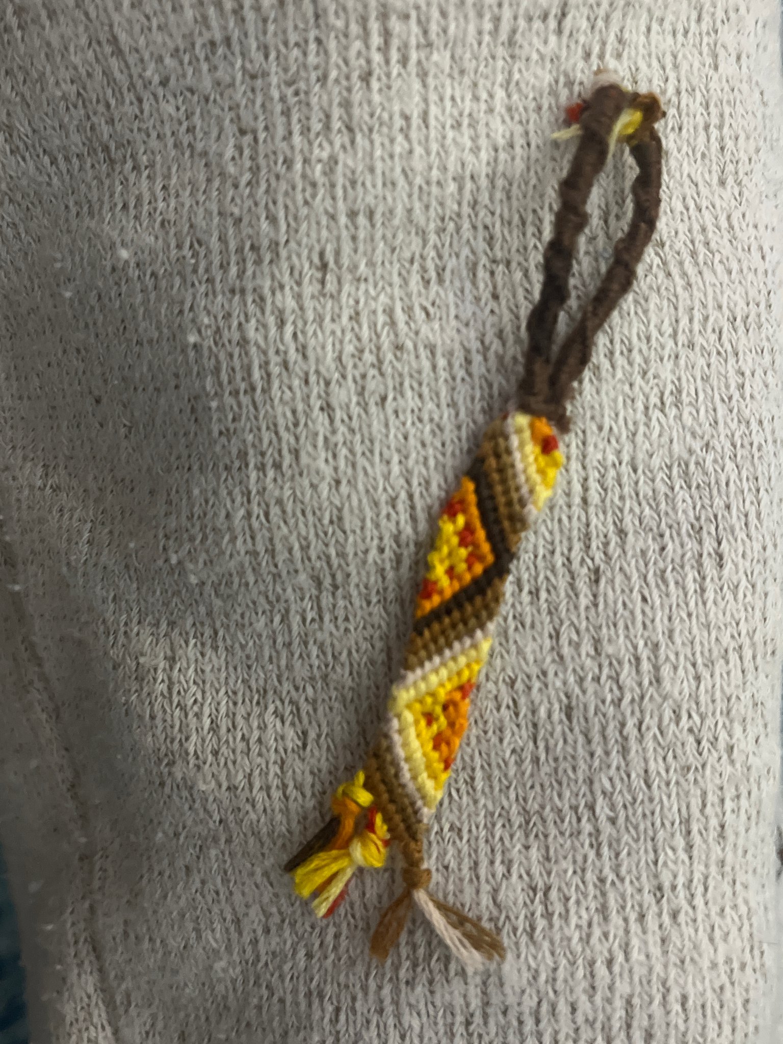 Normal pattern #151503 | BraceletBook