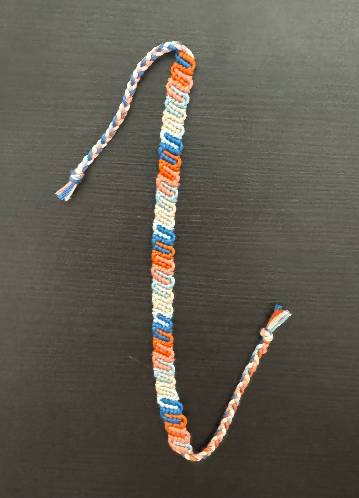 Normal pattern #28937 | BraceletBook