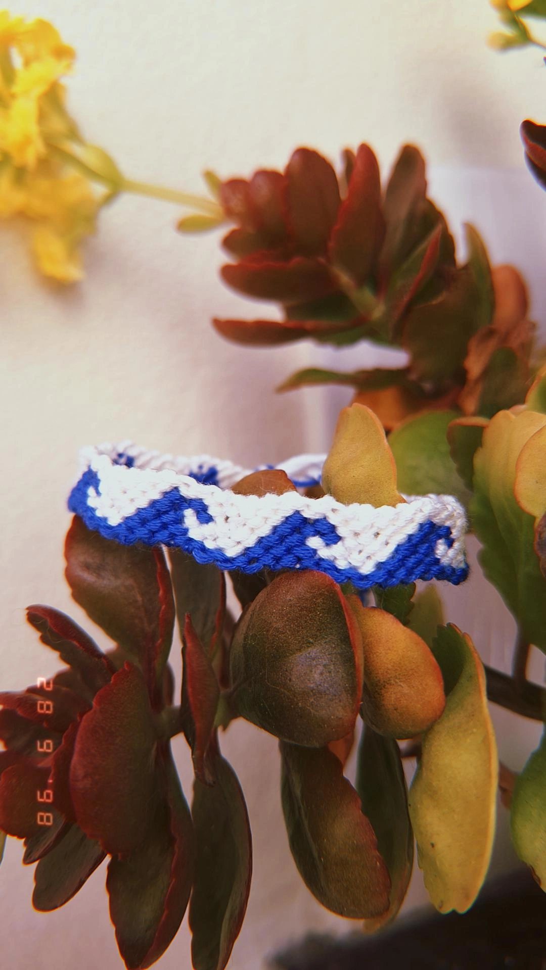 Normal pattern #35707 | BraceletBook