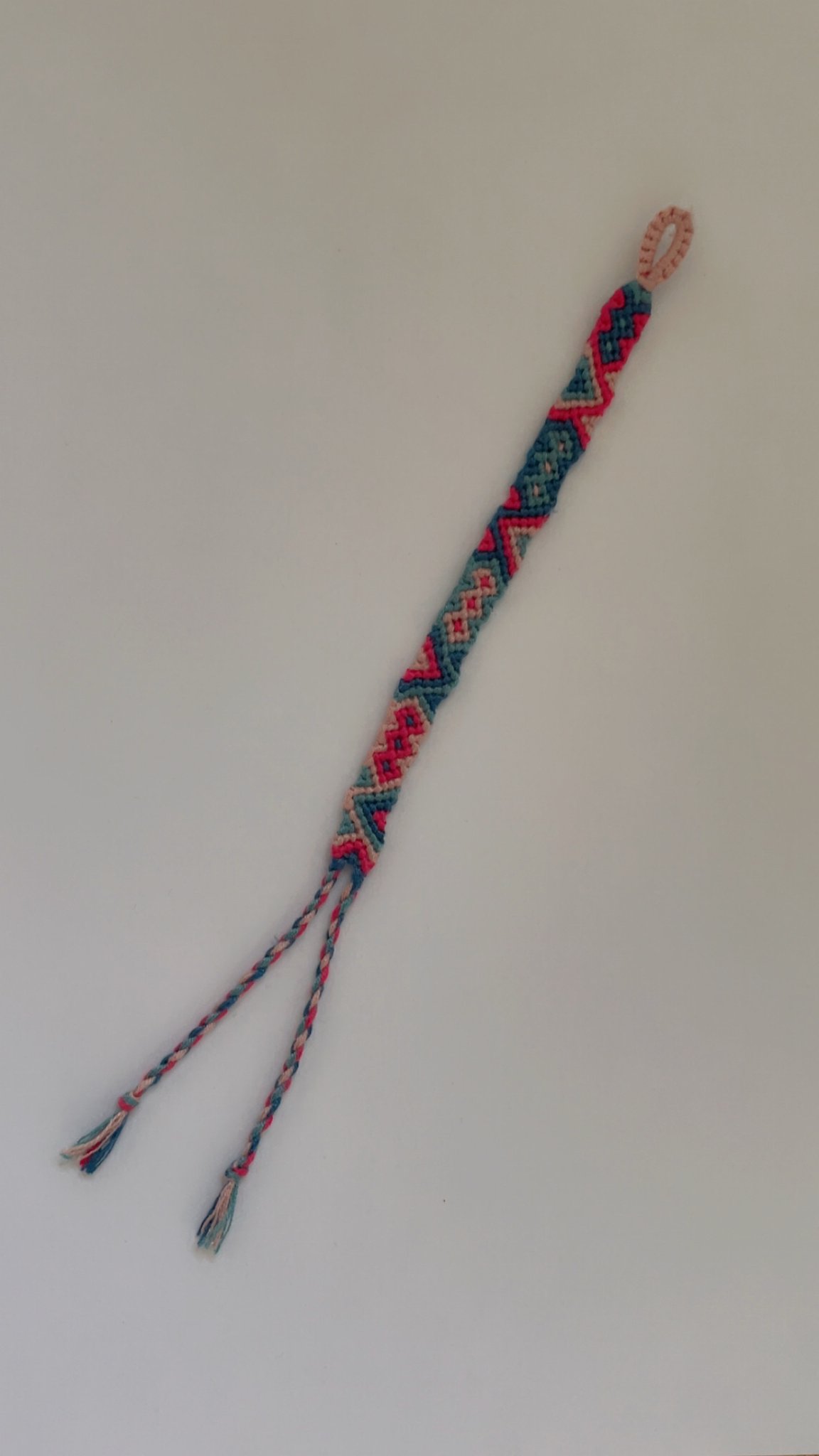 Normal pattern #148422 | BraceletBook
