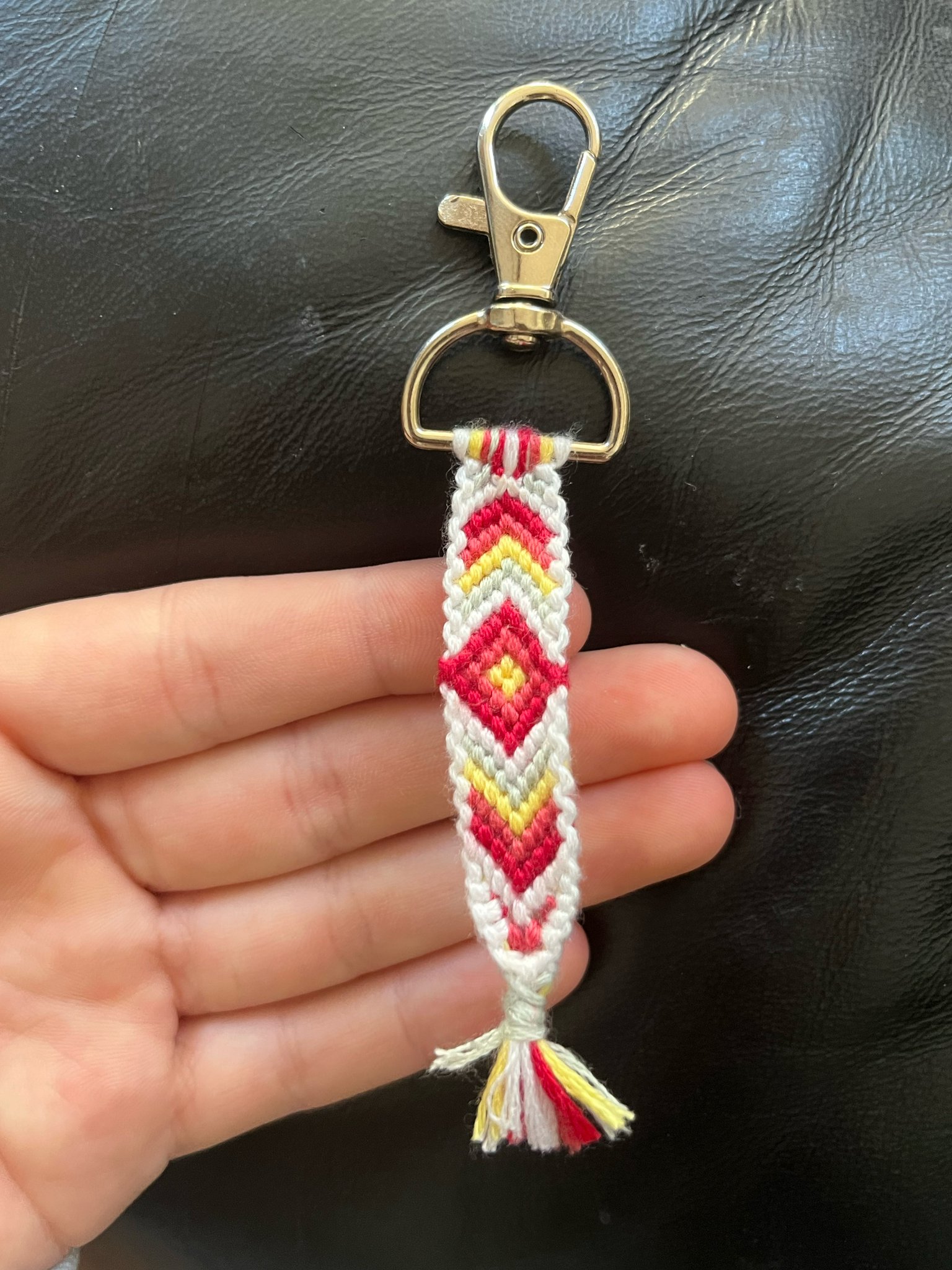 Normal pattern #86139 | BraceletBook