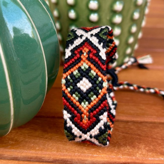 Normal pattern #144073 | BraceletBook