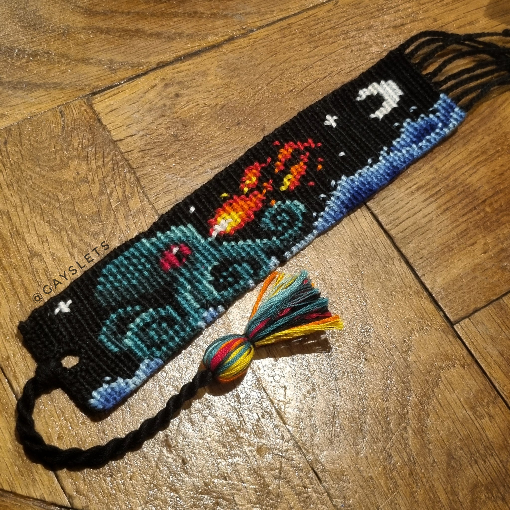 Photos page 29 | BraceletBook