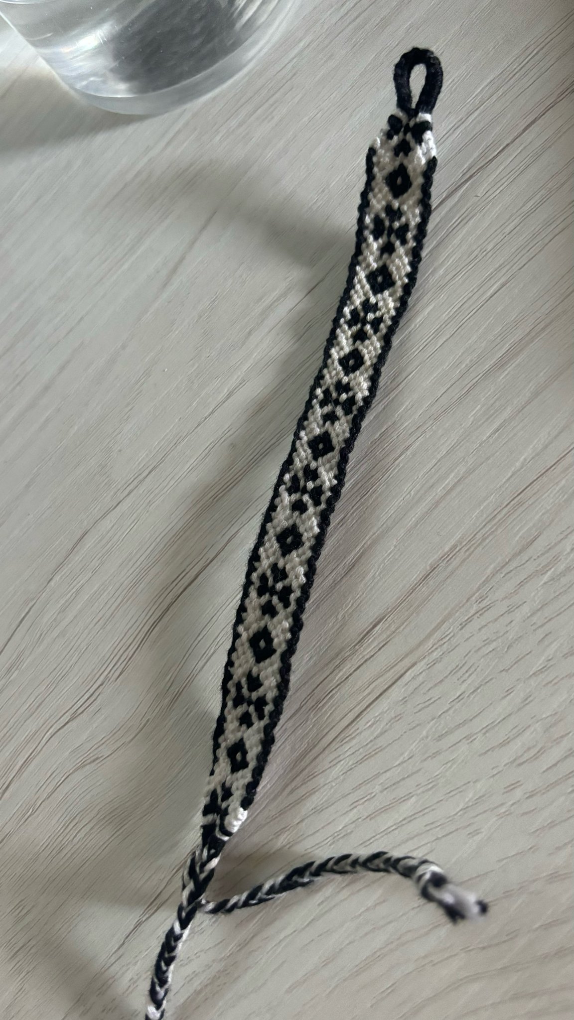 Normal pattern #32810 | BraceletBook