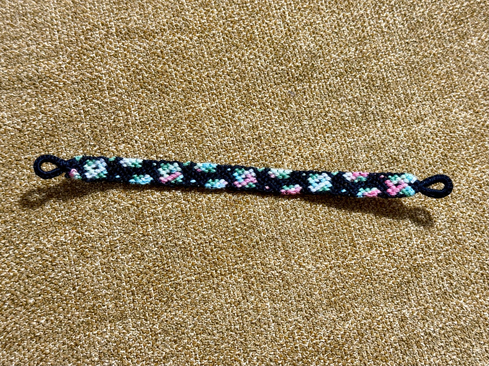 Normal pattern #167667 | BraceletBook