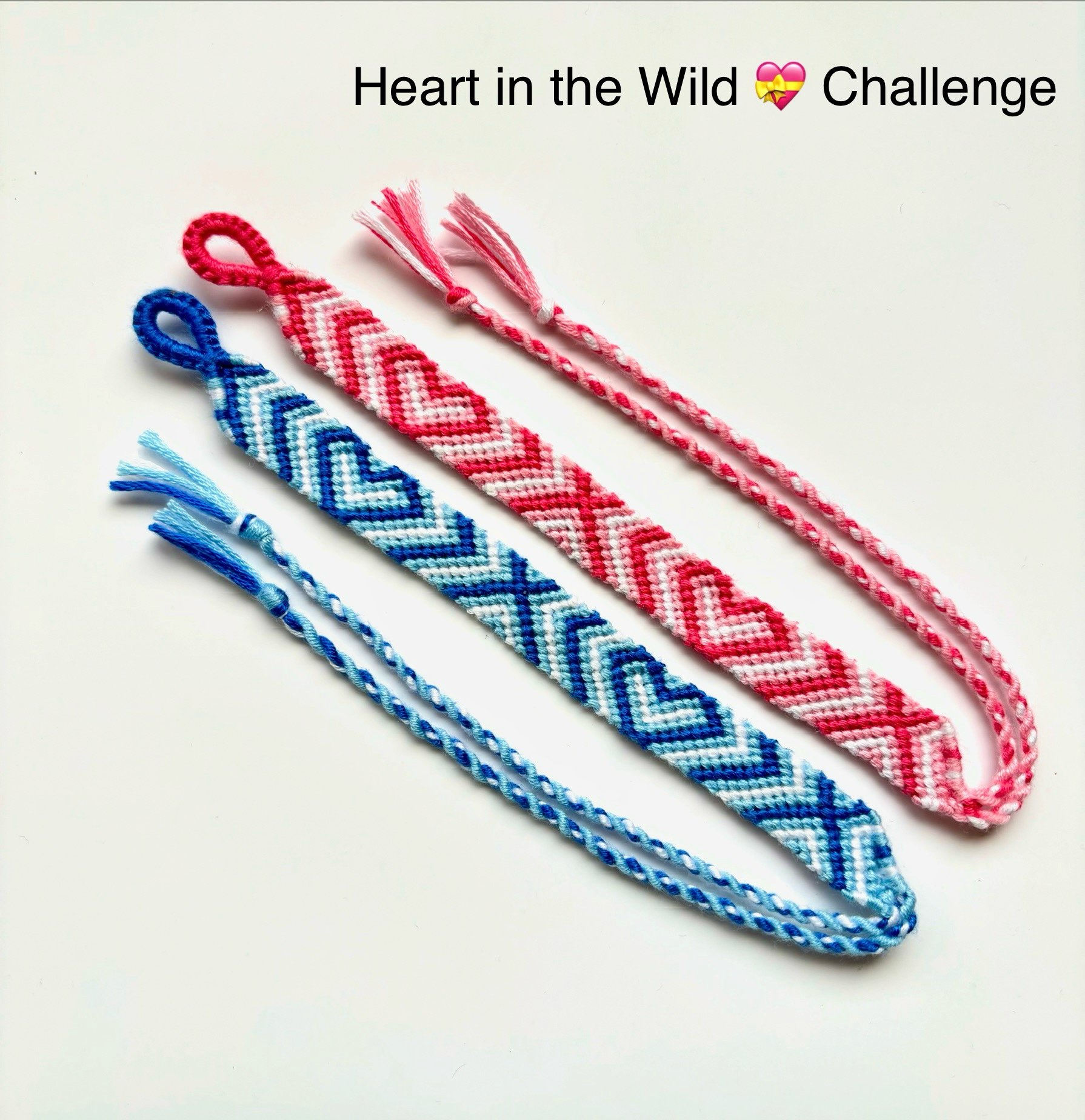 Normal pattern #144053 | BraceletBook