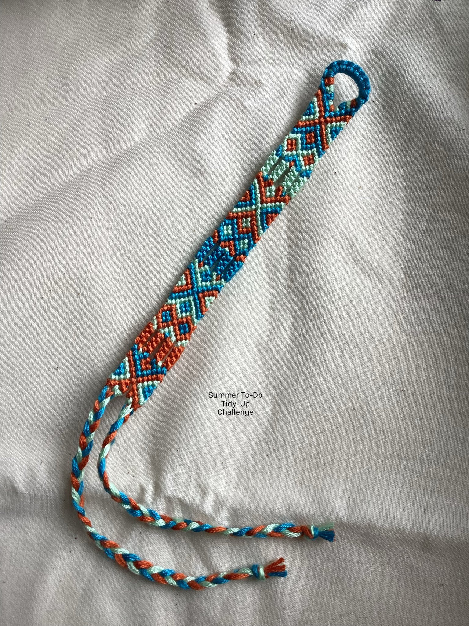 Normal pattern #56042 | BraceletBook