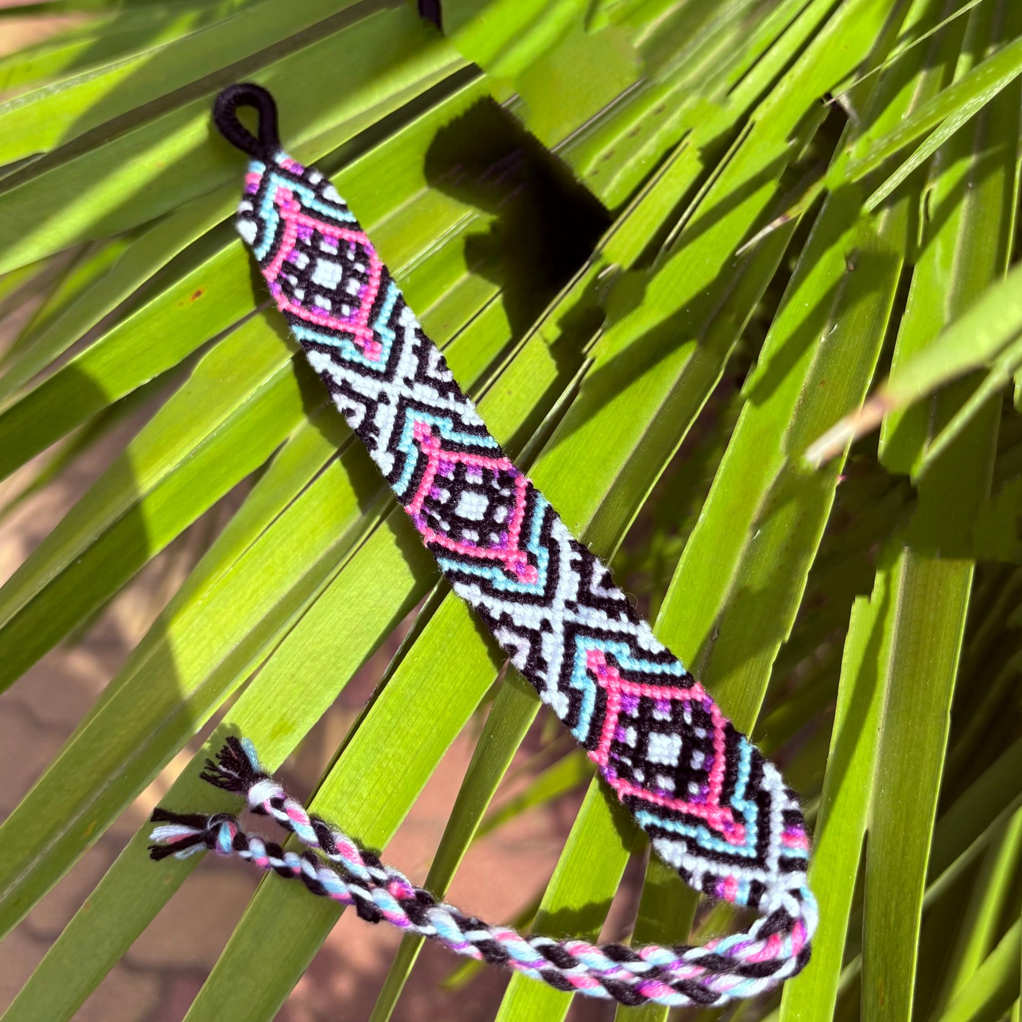 Normal pattern #144073 | BraceletBook