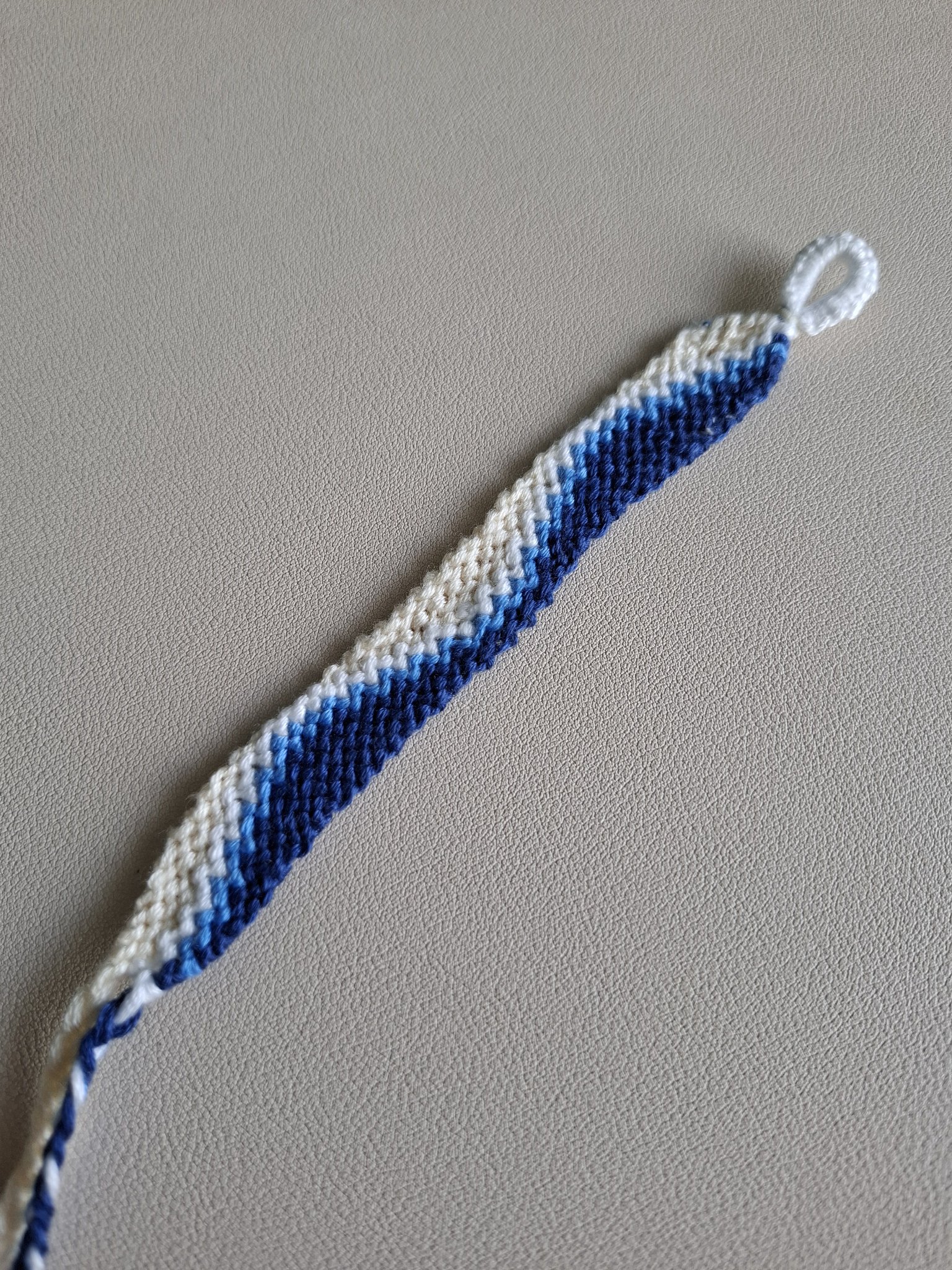 Normal pattern #36147 | BraceletBook