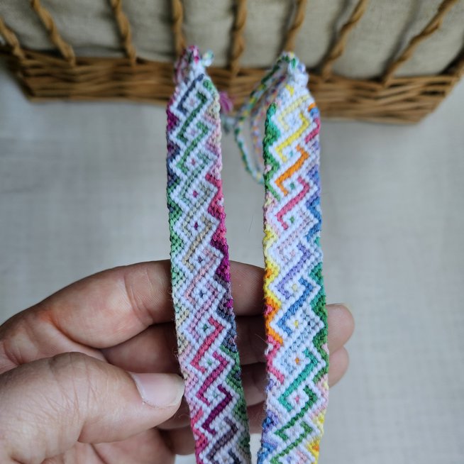 Normal pattern #137052 | BraceletBook