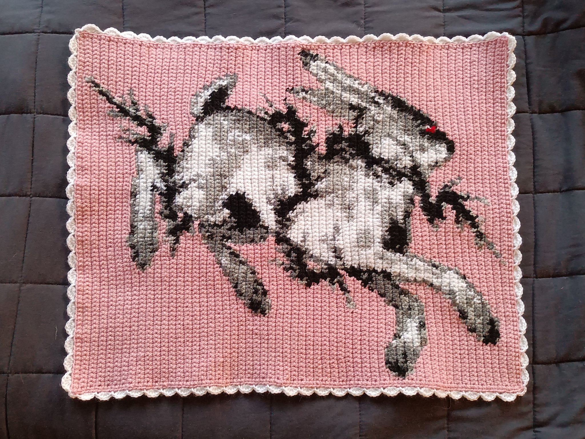 Alpha pattern #194208 | BraceletBook