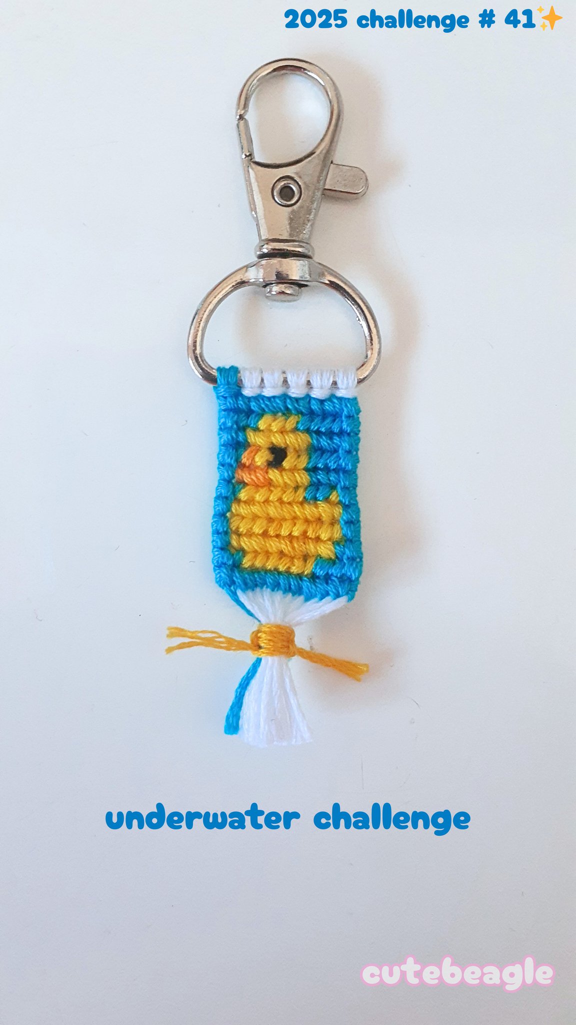 Alpha pattern #25504 | BraceletBook