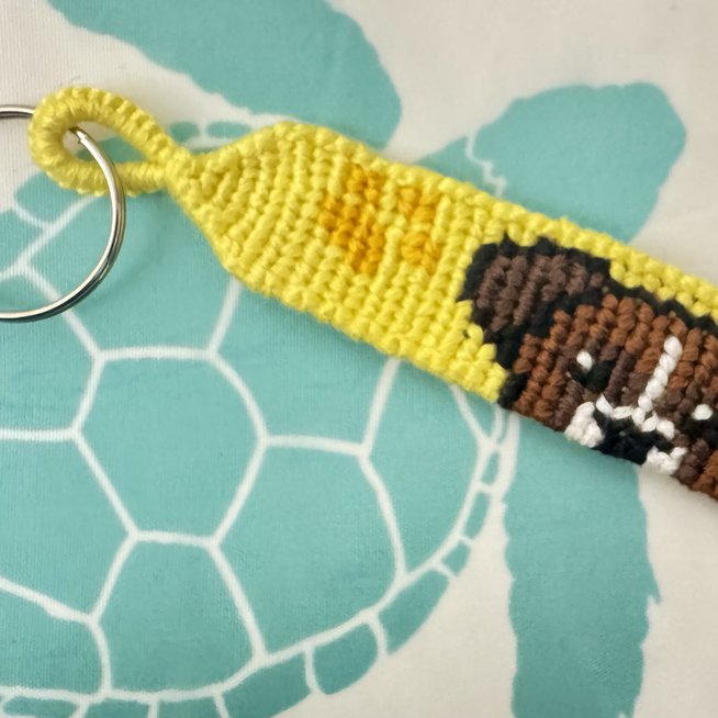 Alpha pattern #54186 | BraceletBook