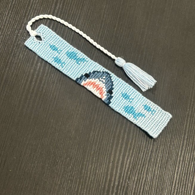 Alpha pattern #78265 | BraceletBook