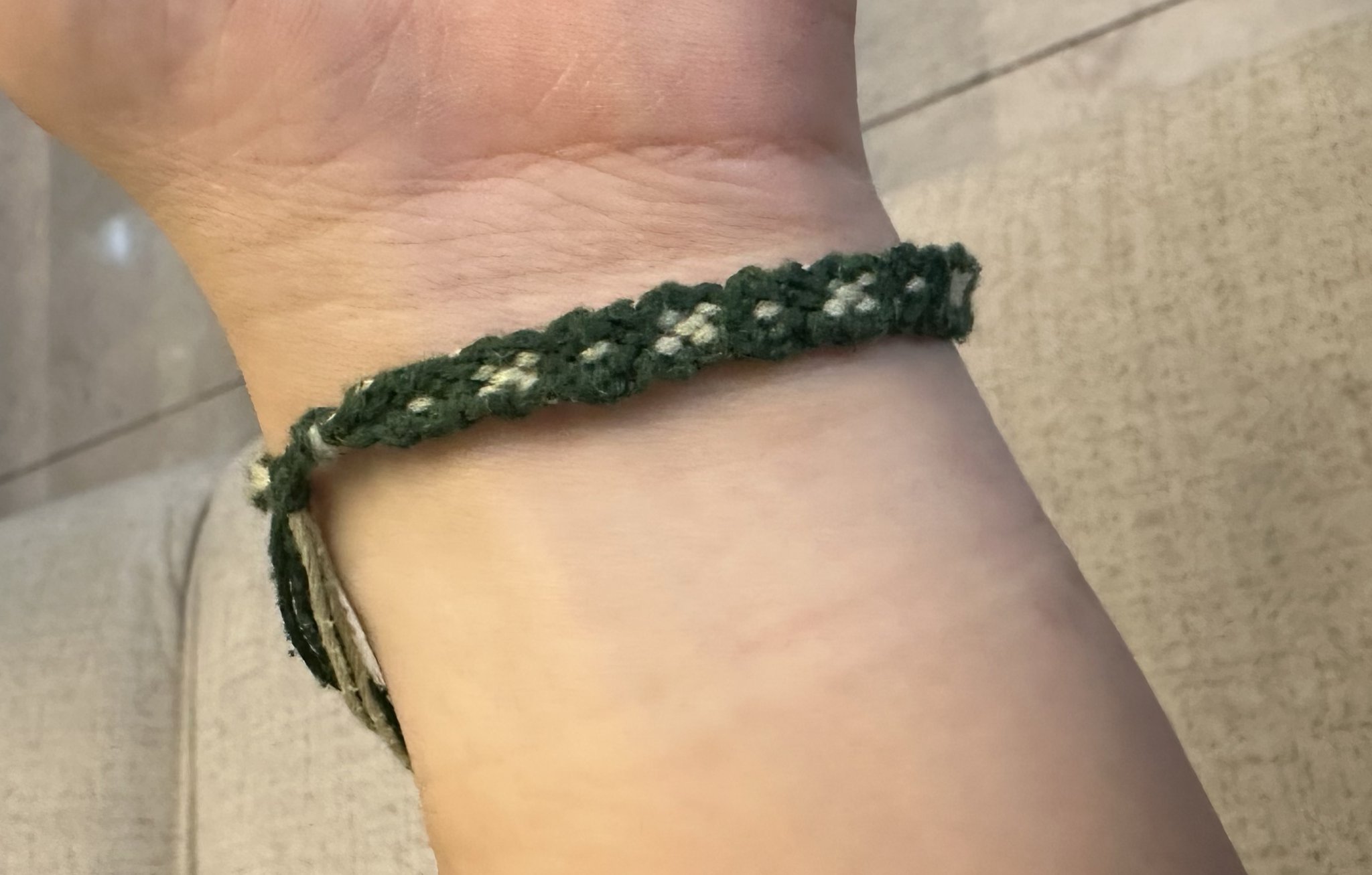 Normal pattern #17826 | BraceletBook