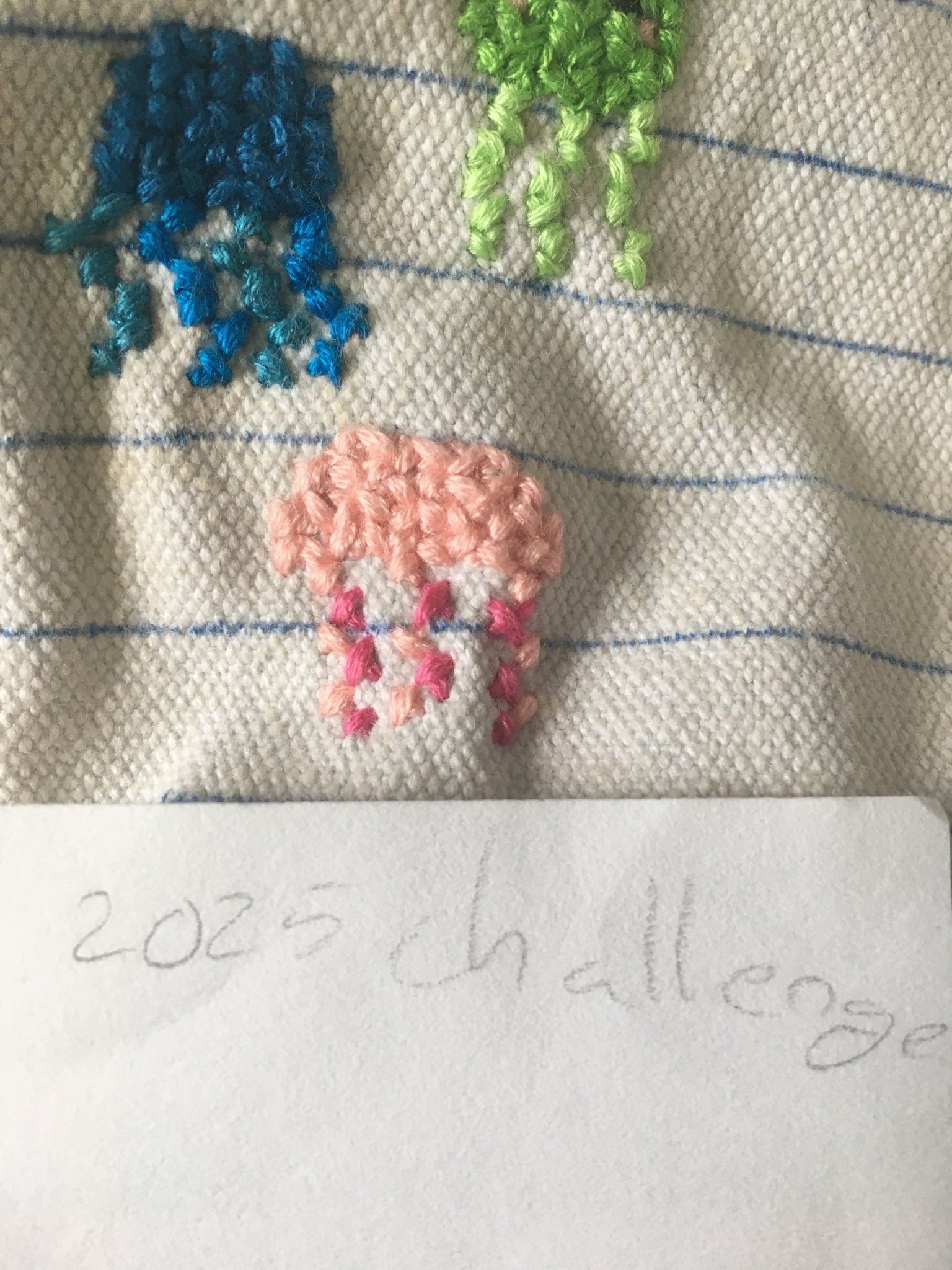 Alpha pattern #173754 | BraceletBook