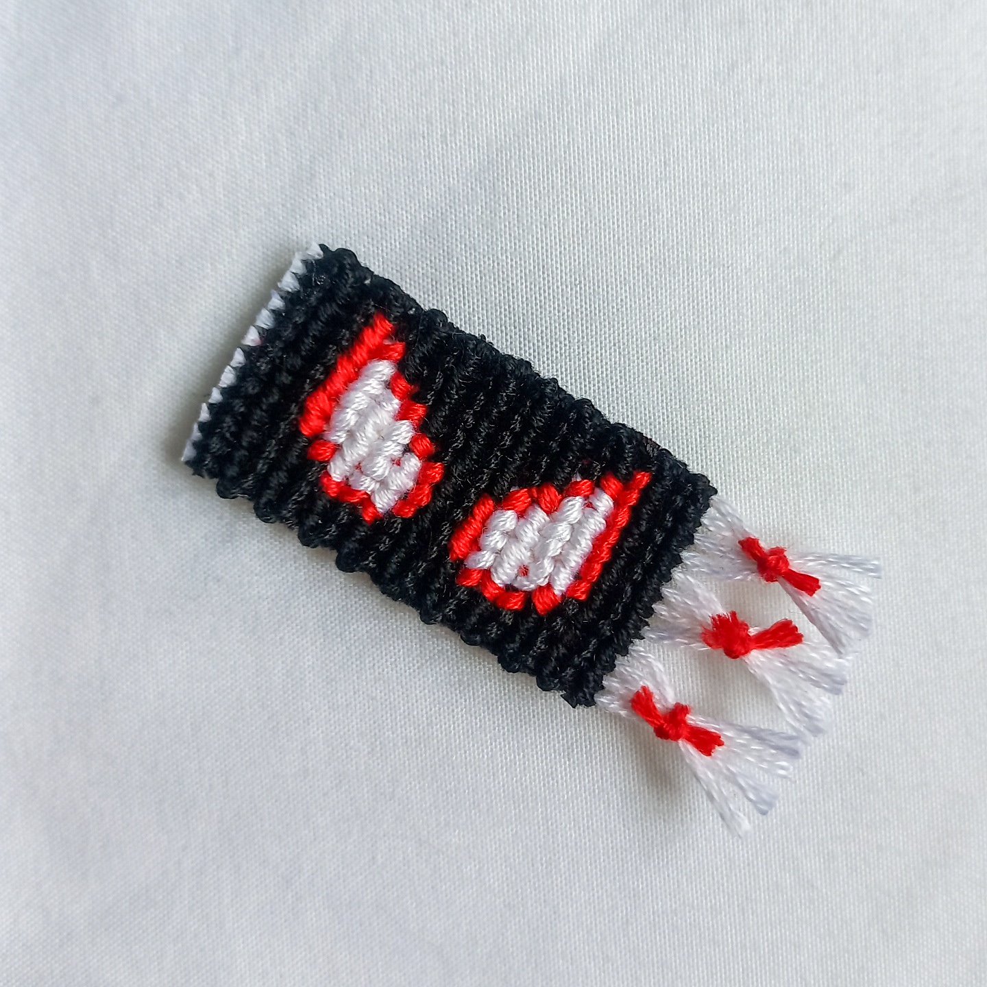 Alpha pattern #56567 variation #300626 | BraceletBook