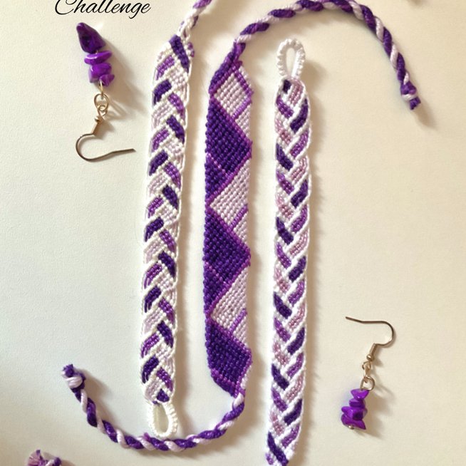 Normal pattern #41783 | BraceletBook