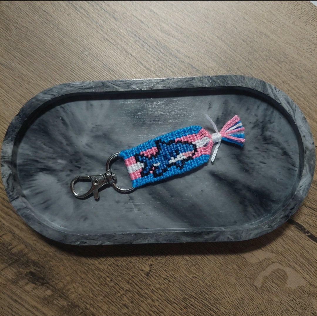 Alpha pattern #149656 | BraceletBook