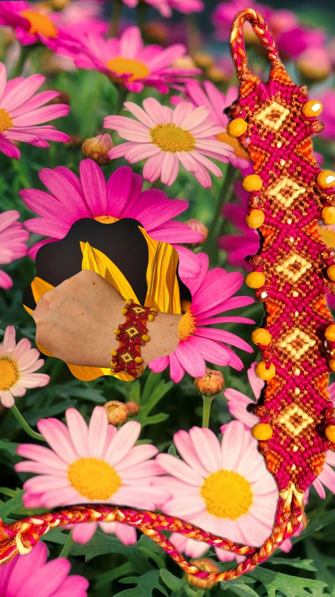 Normal pattern #37102 | BraceletBook