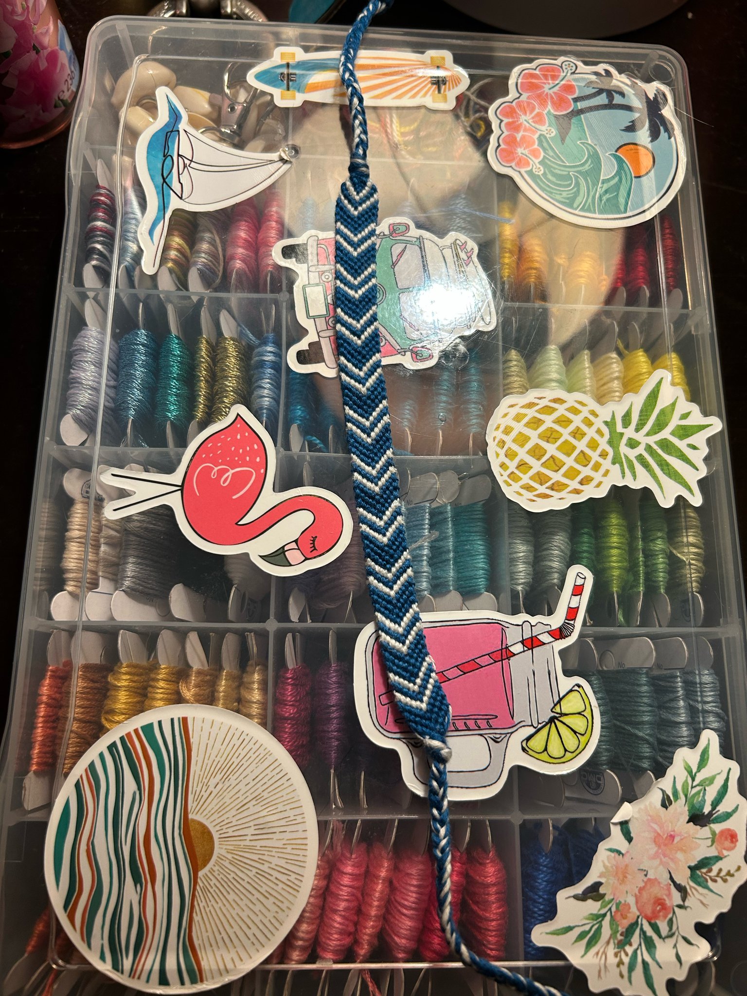 Normal pattern #26001 | BraceletBook