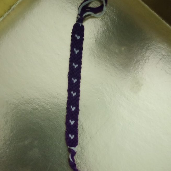Normal pattern #29315 variation #331349 | BraceletBook