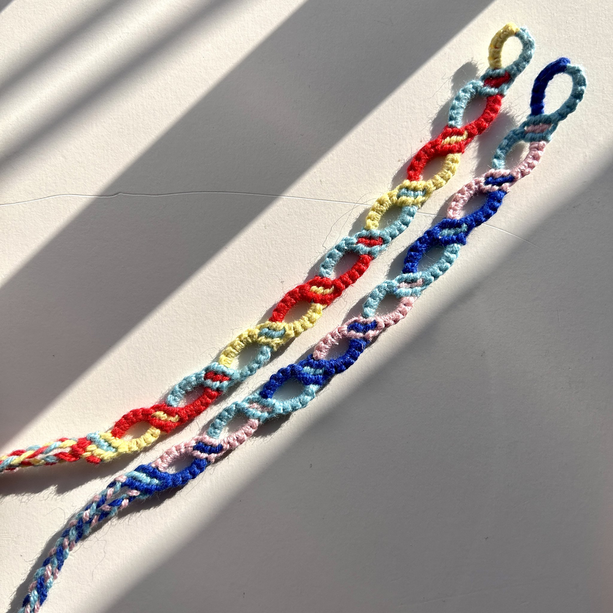 Normal pattern #143631 | BraceletBook