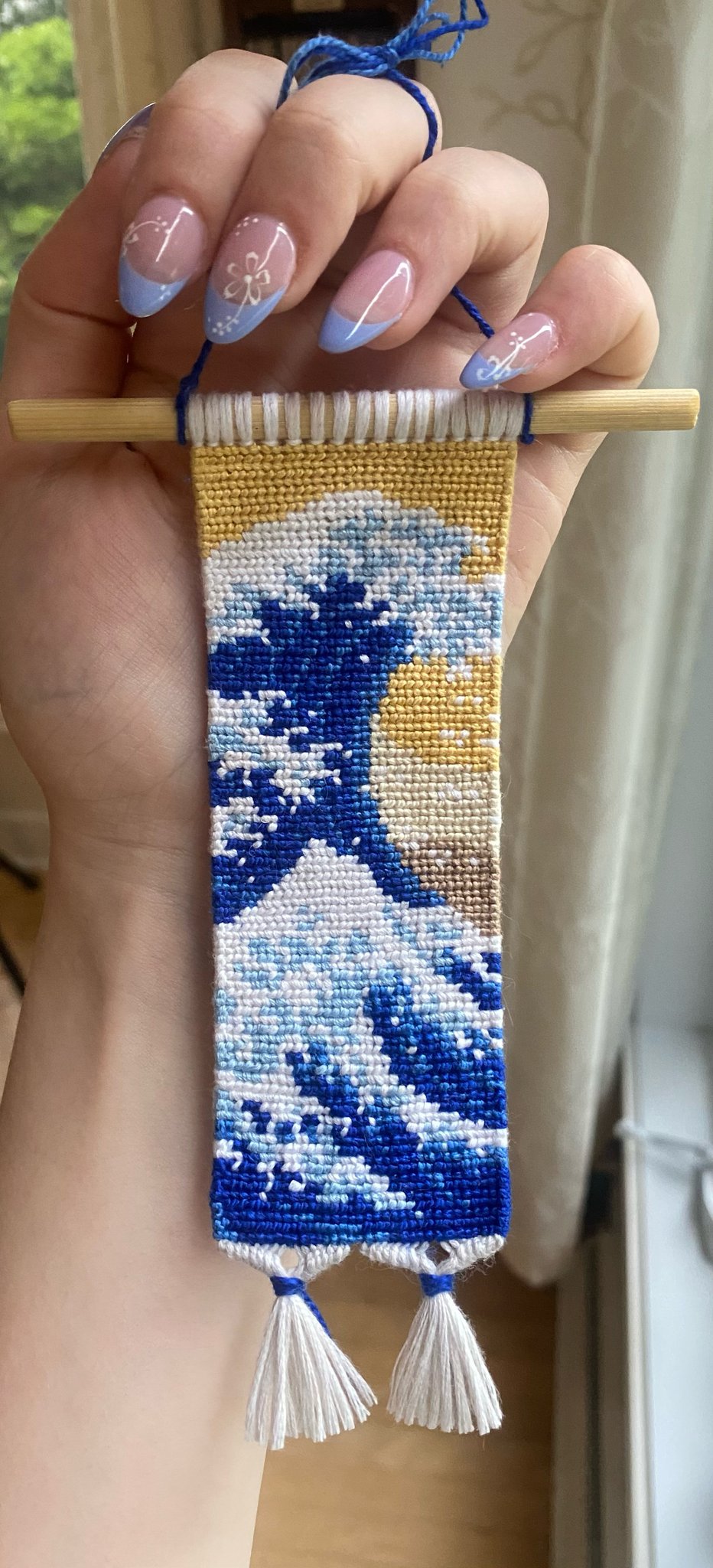 Alpha pattern #49758 | BraceletBook