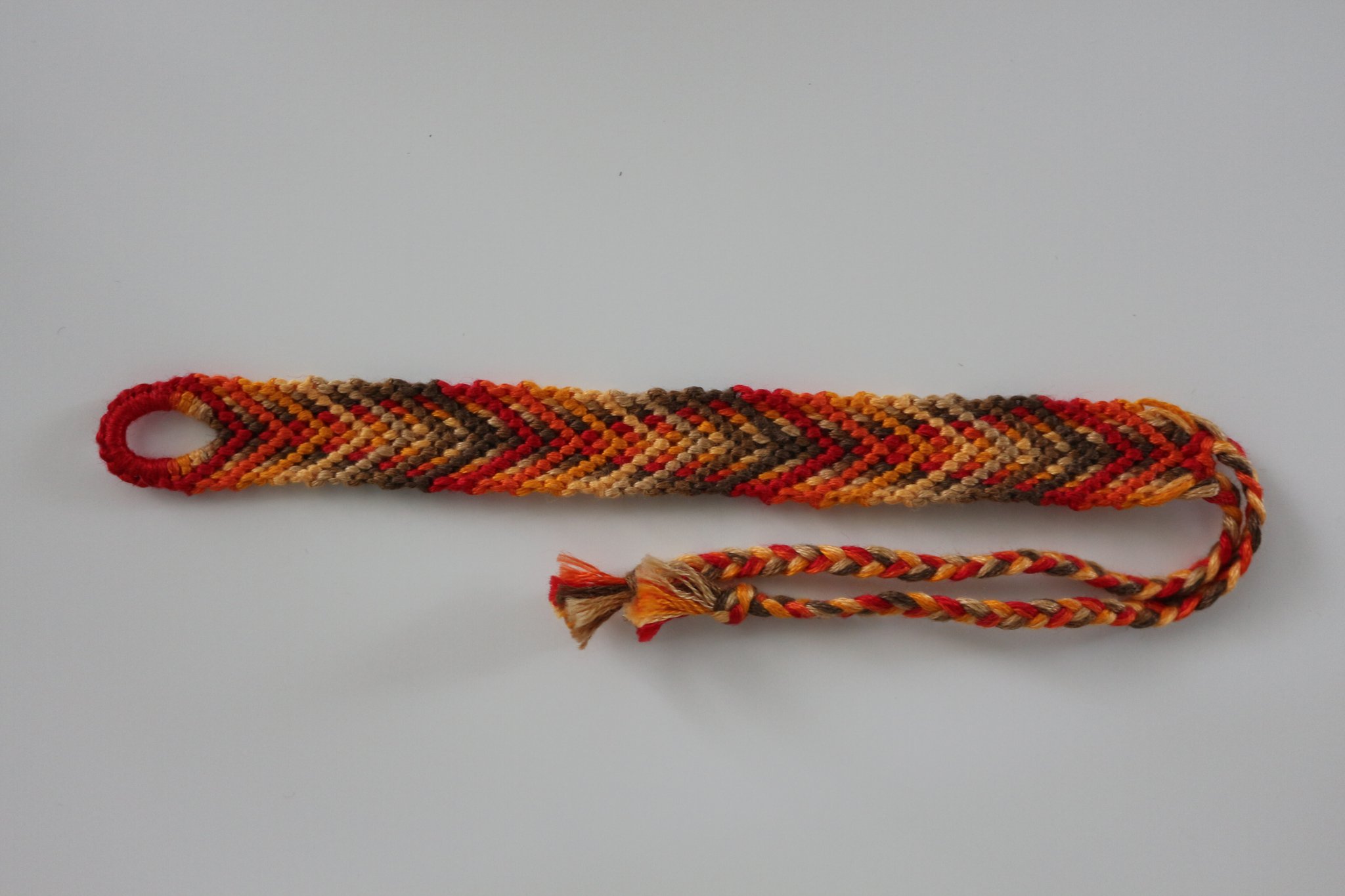 Normal Pattern 6571 Braceletbook