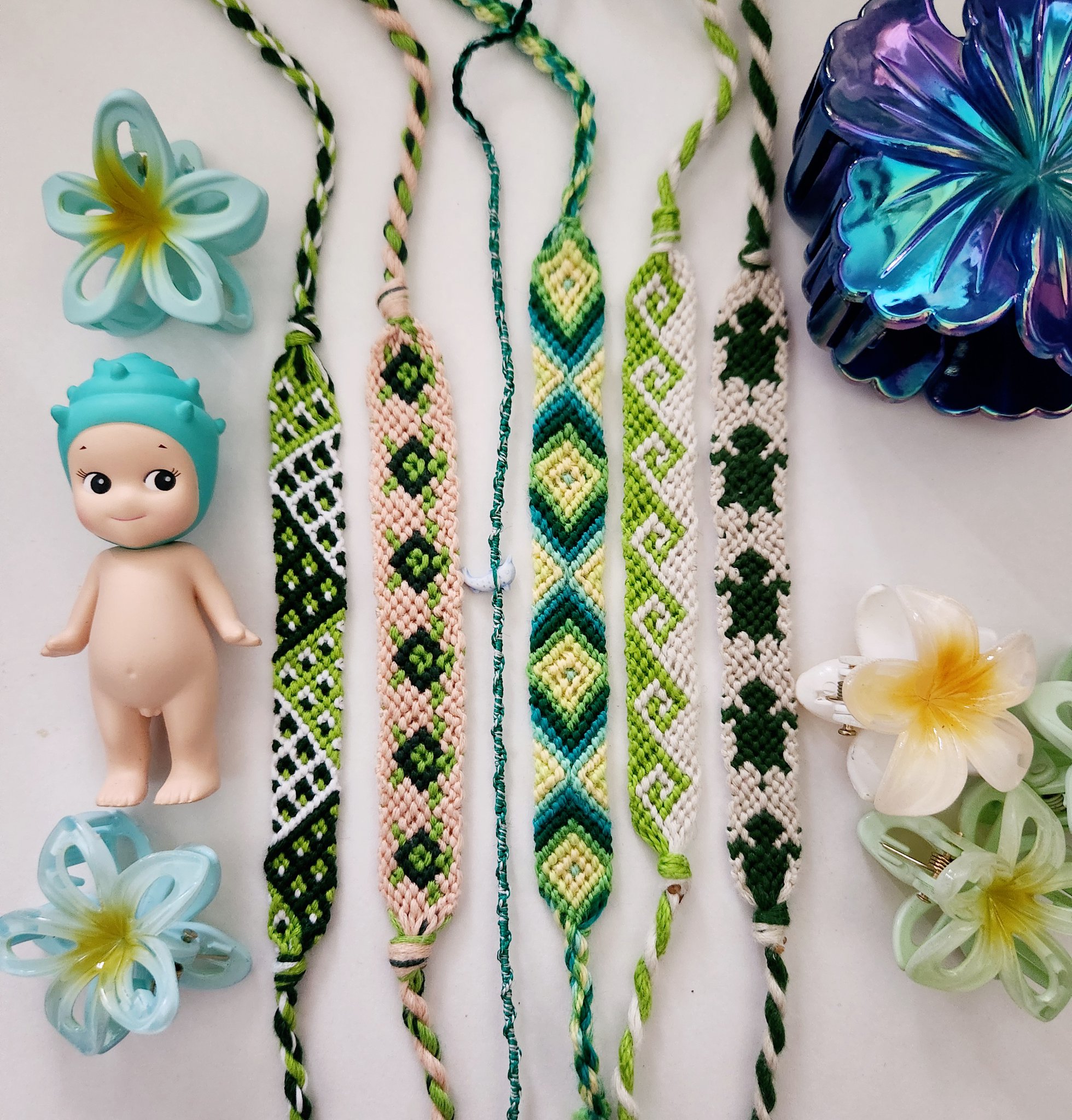 Normal pattern #136875 | BraceletBook