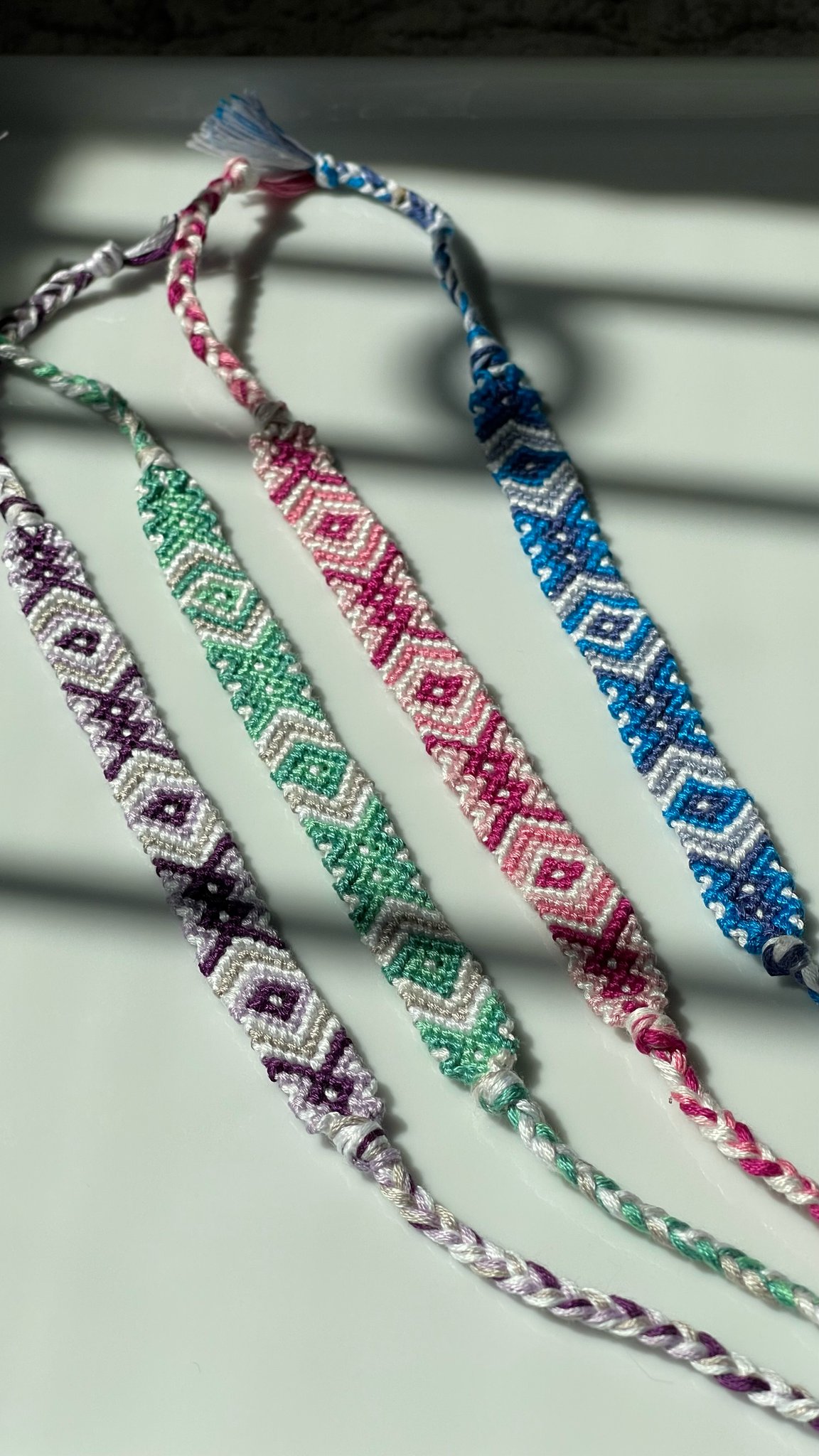 Normal pattern #7440 | BraceletBook