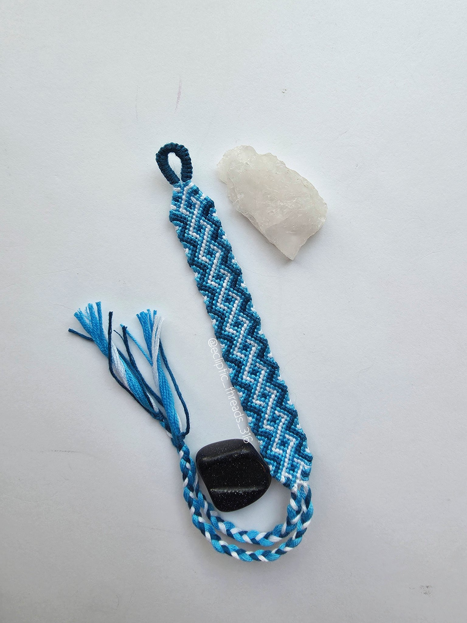 Normal pattern #97827 | BraceletBook