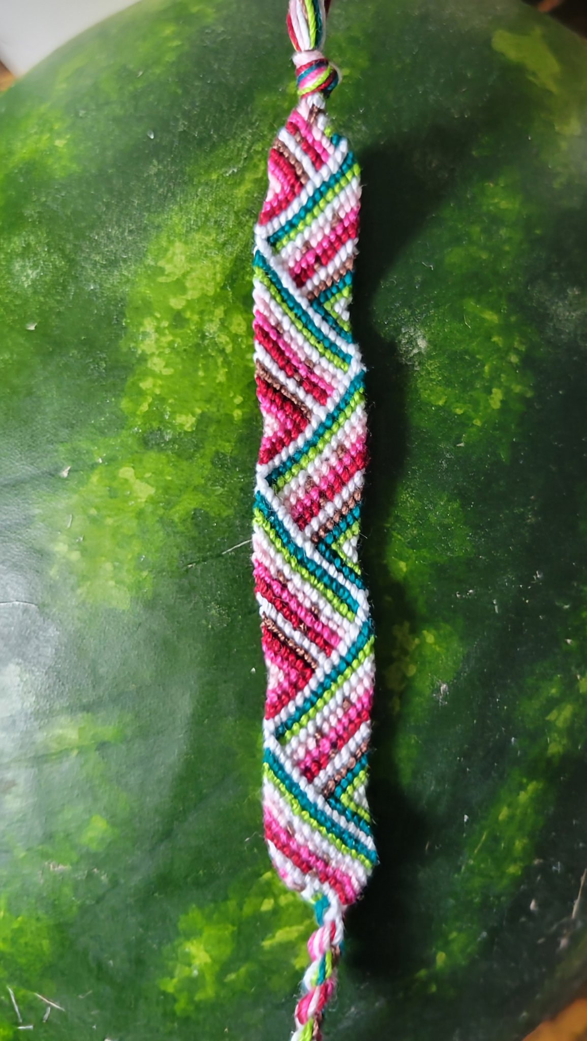 Normal pattern #152680 | BraceletBook