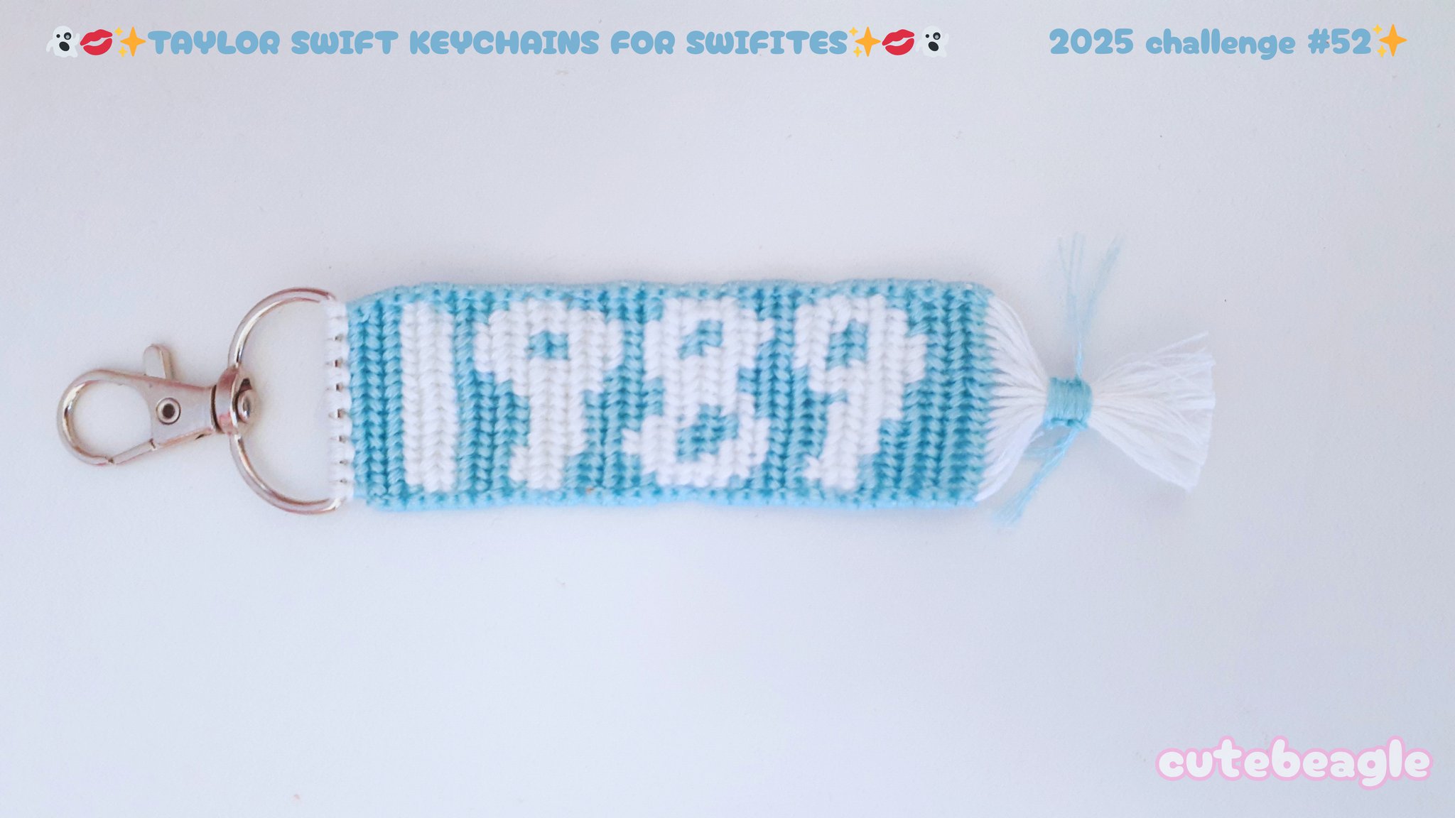 Alpha pattern #163815 | BraceletBook