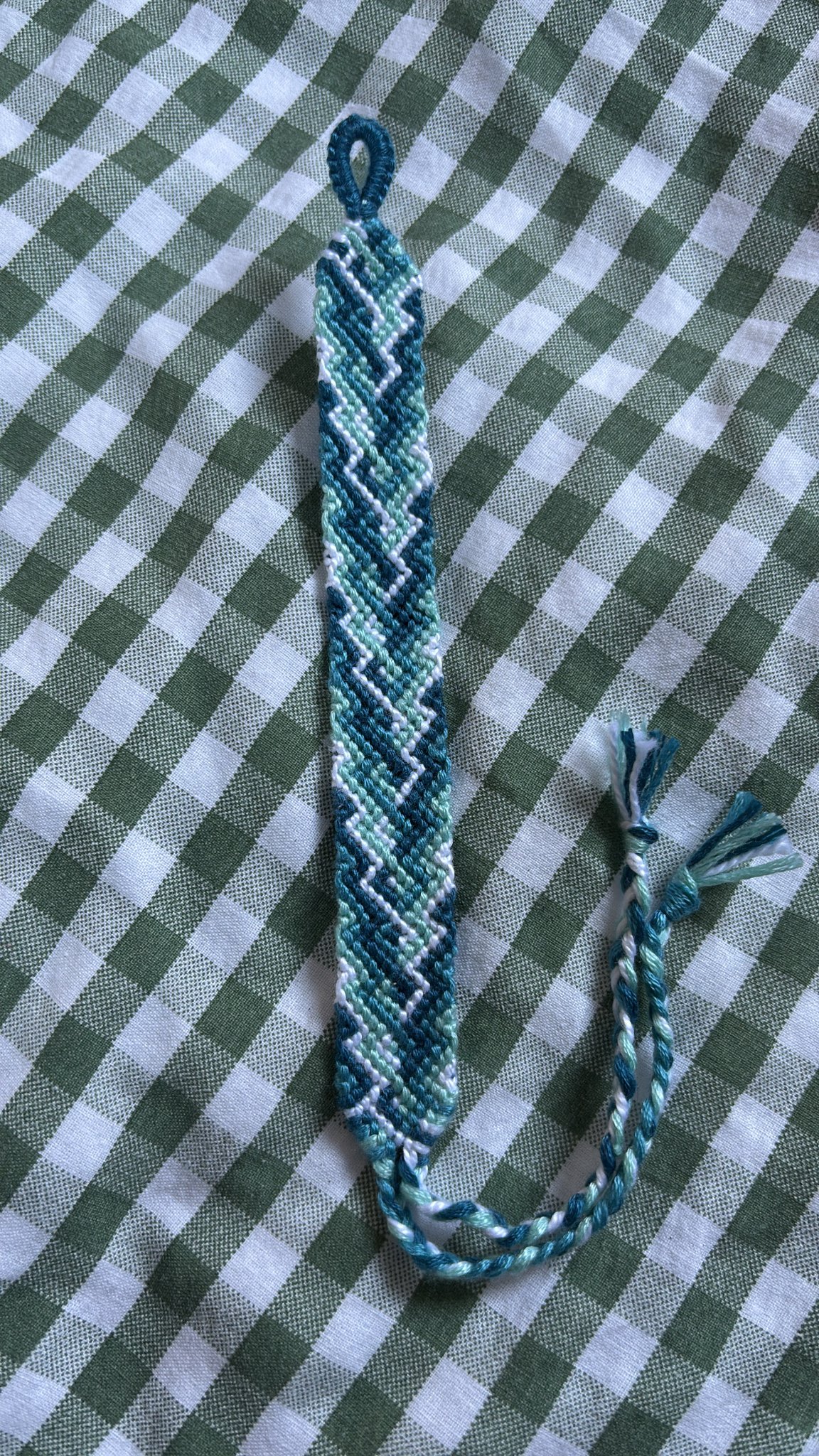 Normal pattern #30302 | BraceletBook