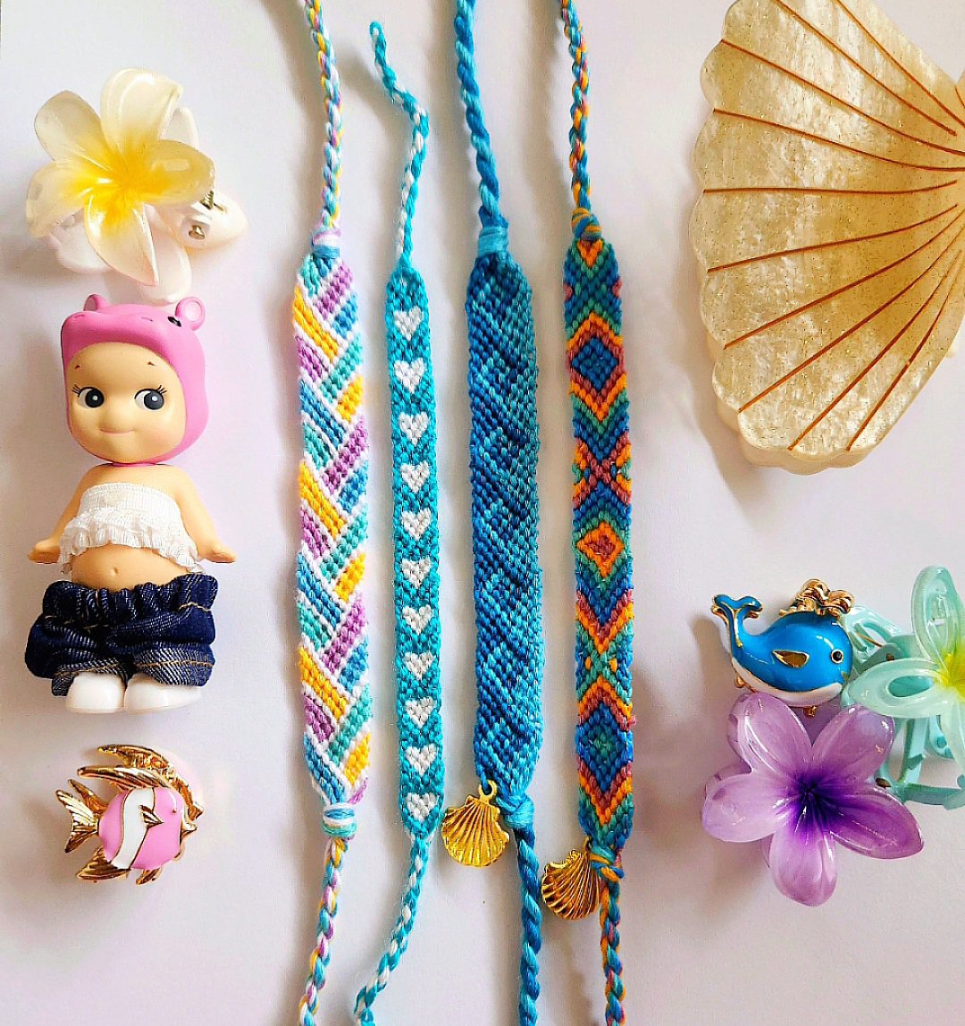 Normal pattern #43068 | BraceletBook