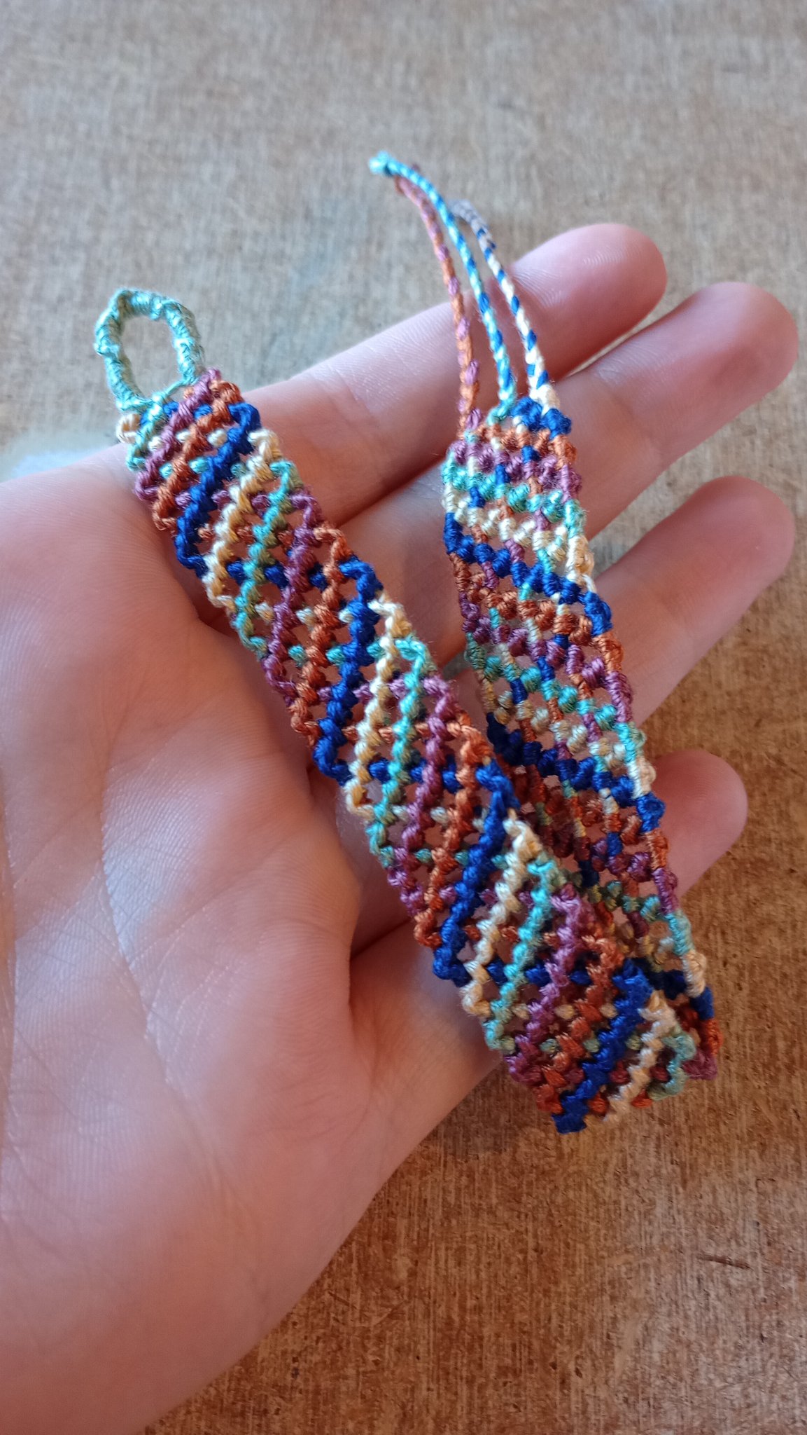 Normal pattern #155196 variation #317123 | BraceletBook