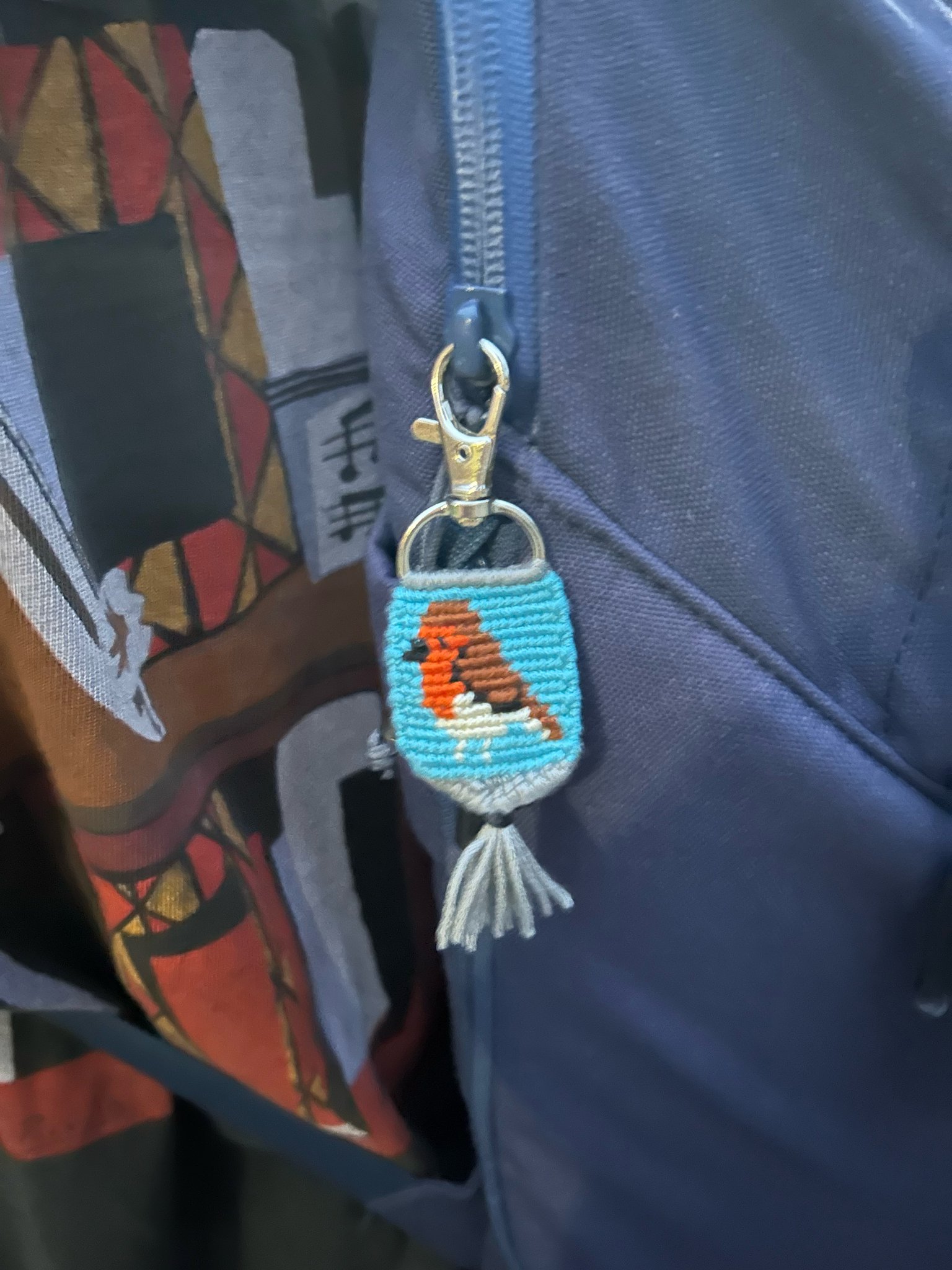 Alpha pattern #148781 | BraceletBook